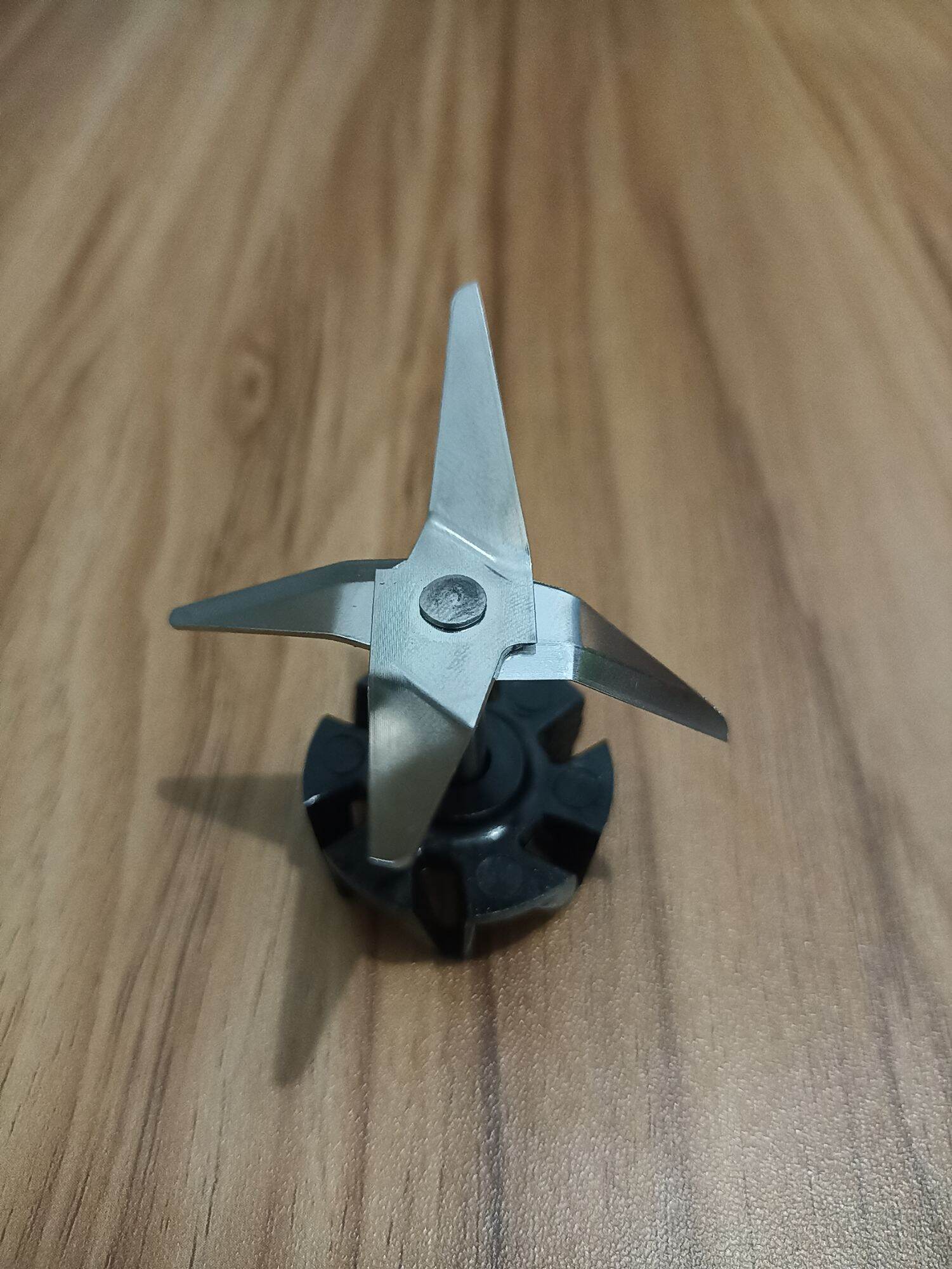 Mata Pisau Blender P4 + Kopel Plastik Universal | Lazada Indonesia