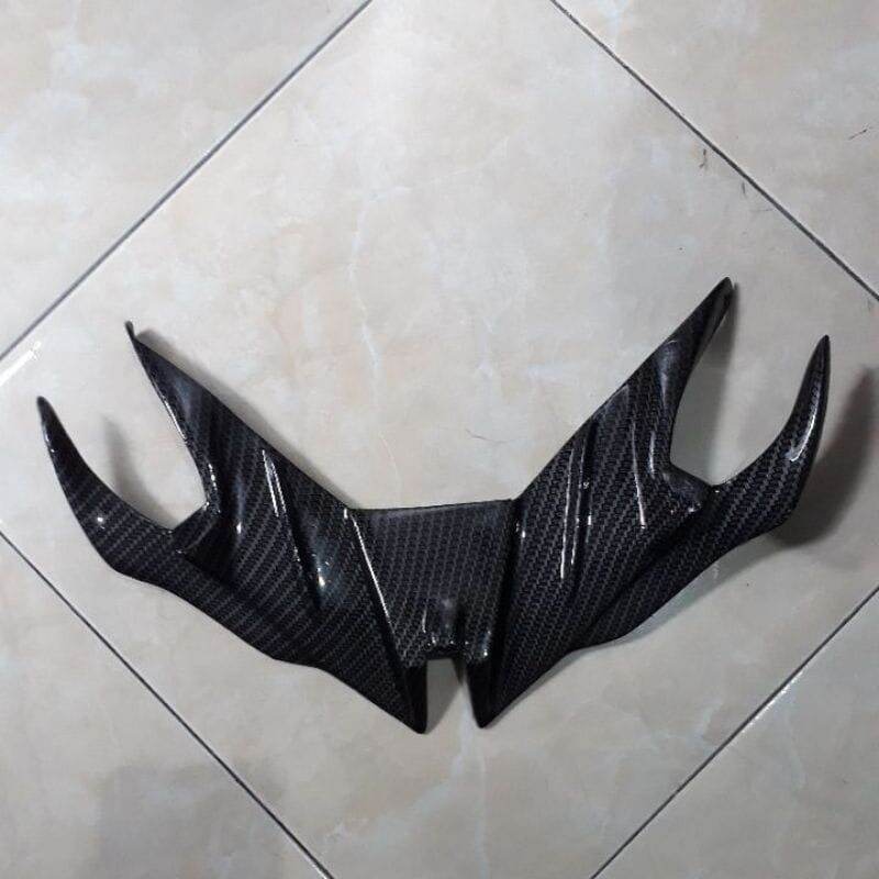 WINGLET HONDA VARIO GAME CHARGER CLICK 150/125 years 2018 >2022 V2 ...