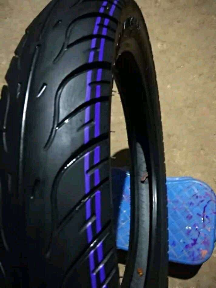 Ban depan tubeless standar honda vario ukuran 80/90 ring 14 | Lazada ...