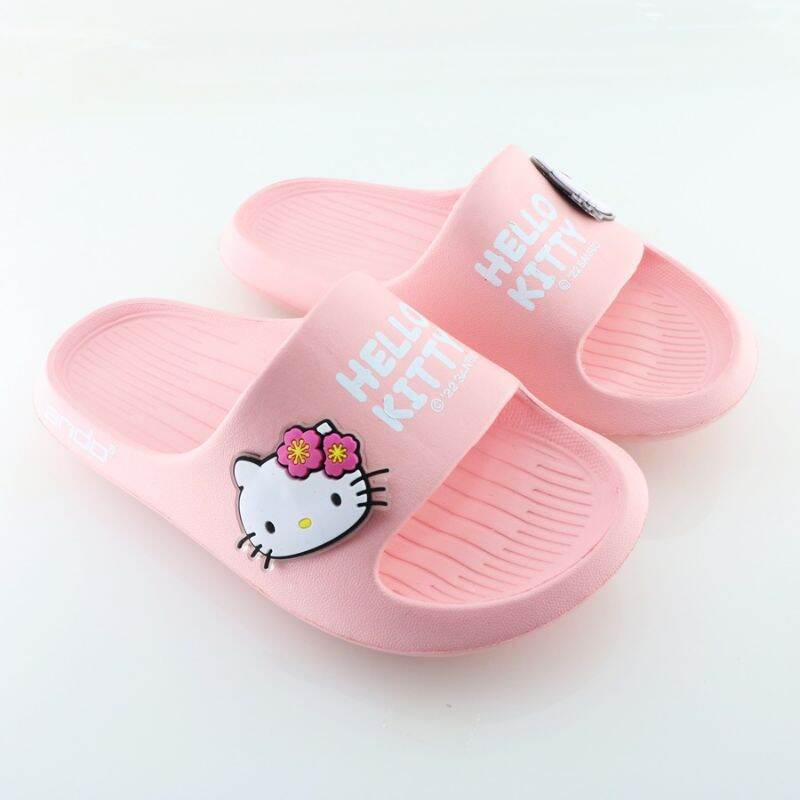Sendal dari Ando untuk Anak slop | Lazada Indonesia
