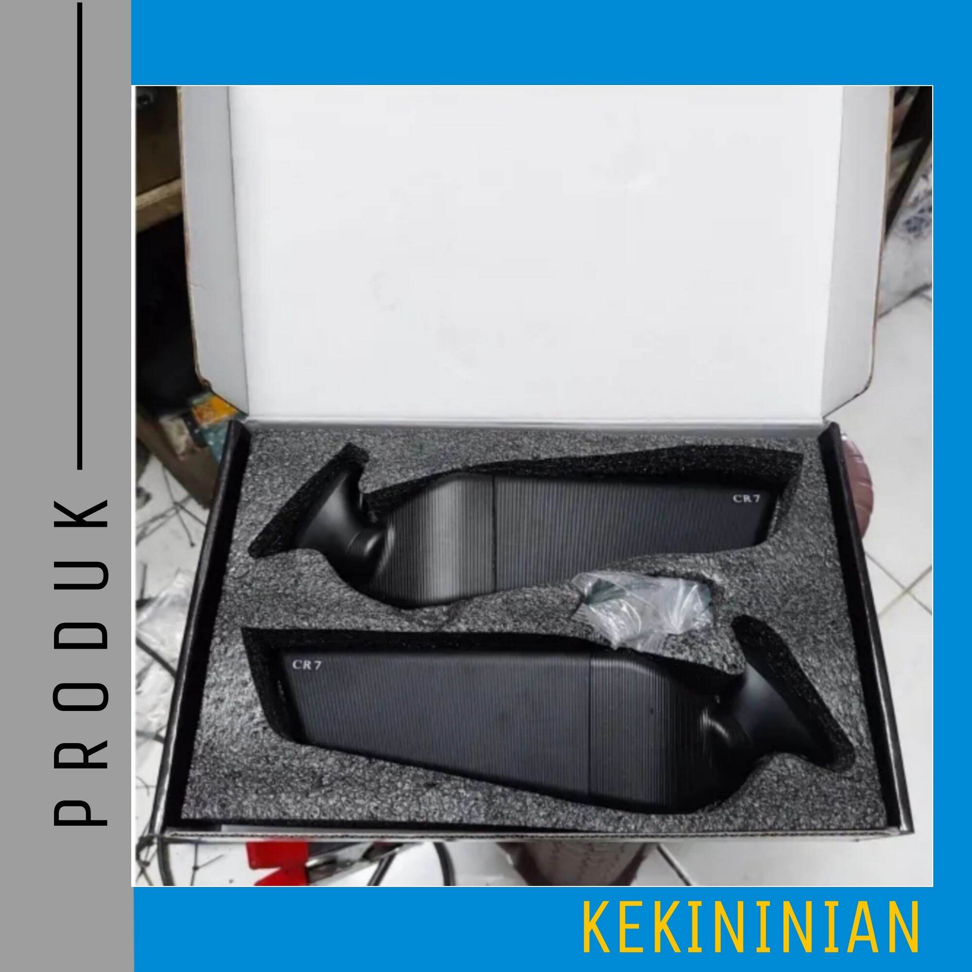 Spion Stealth Winglet Full CNC Pnp Ninja H2 ZX25R R15 R25 CBR GSX ...