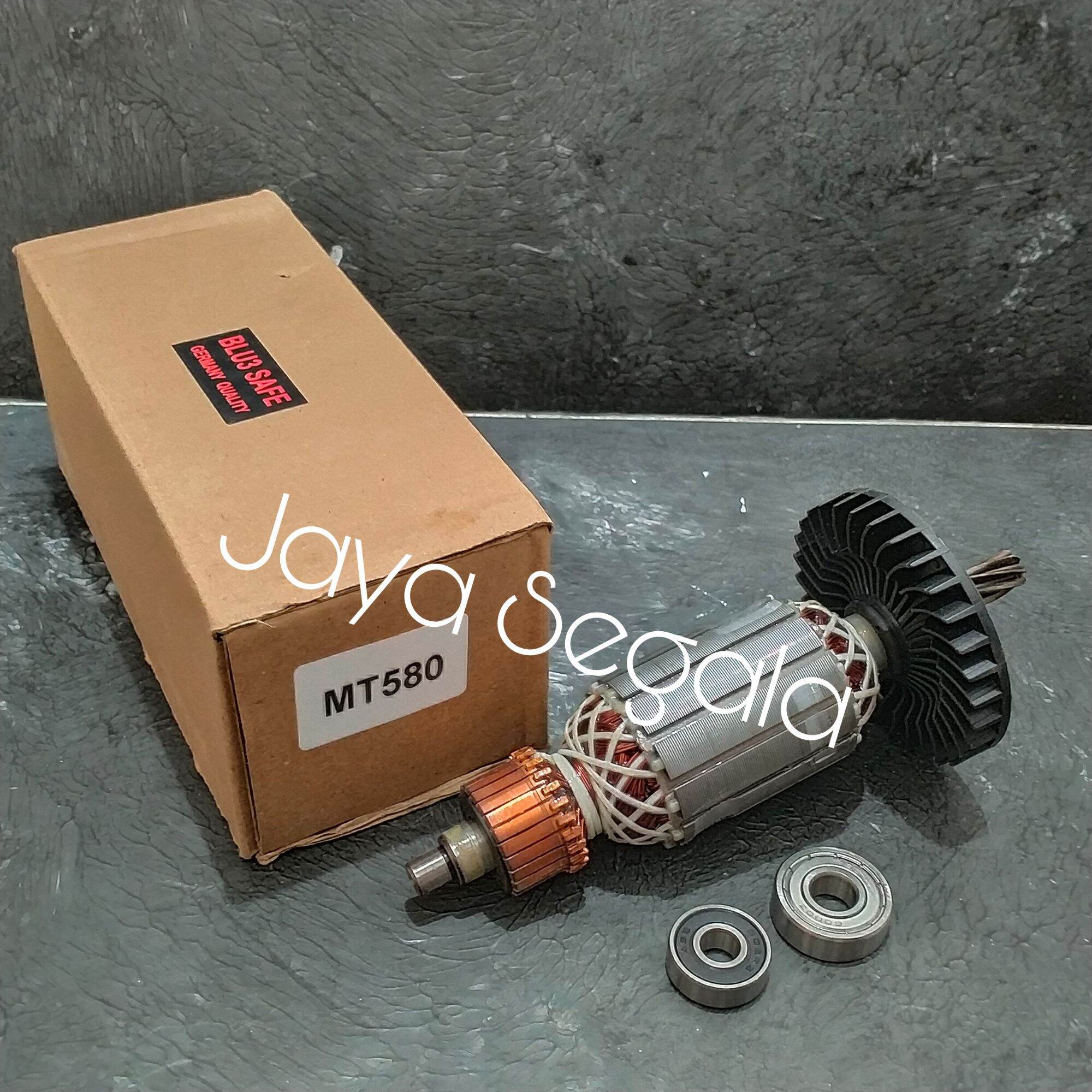 Armature angker circular saw maktec MT580 583 Angker modern MT583 580 ...