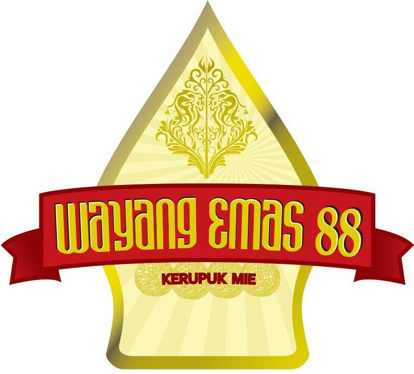 wayang emas 88 Toko resmi di Indonesia, Online Shop 04 2025
