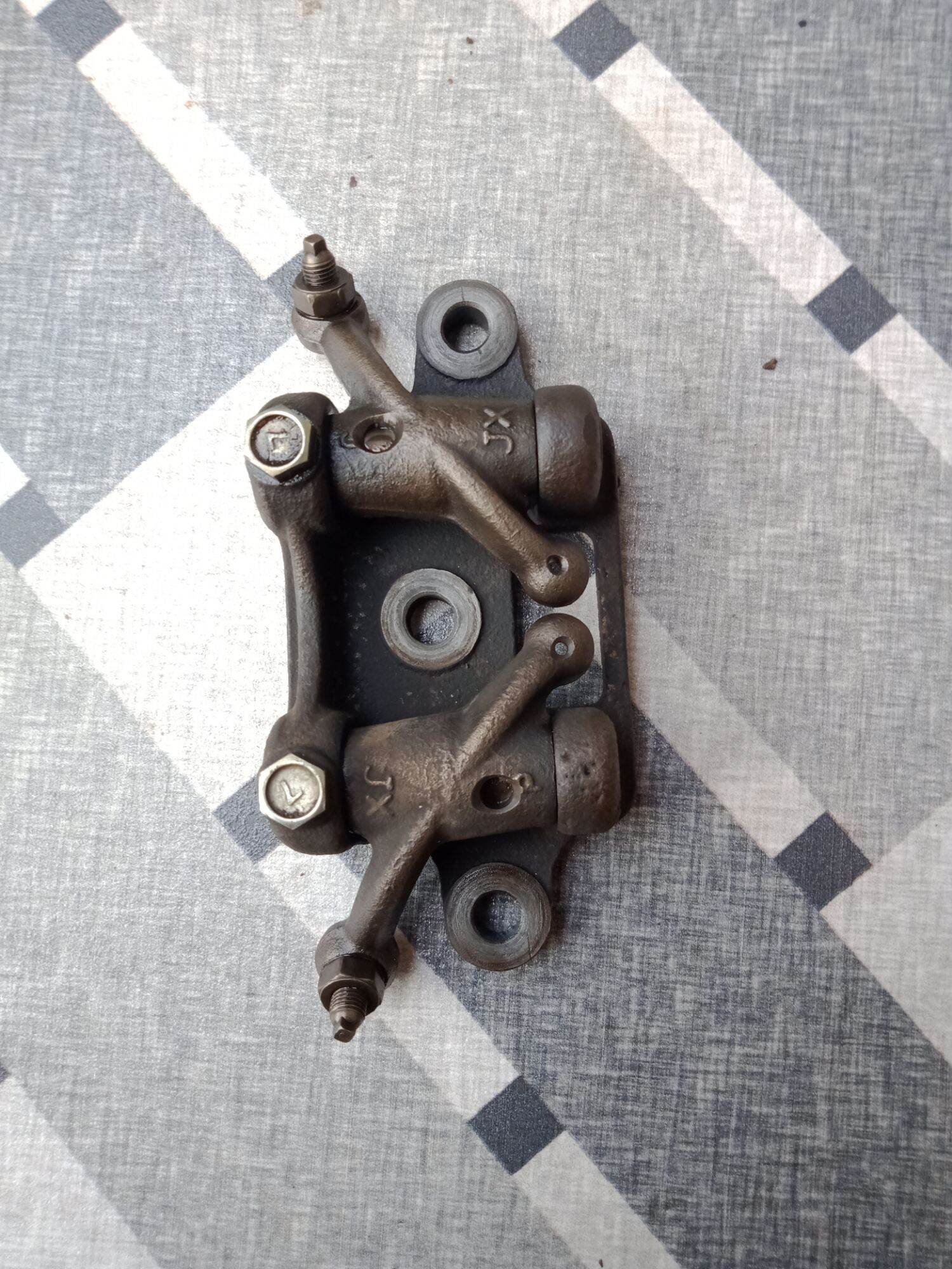 KLEP VIAR / TEMPLAR ATAS VIAR | Lazada Indonesia