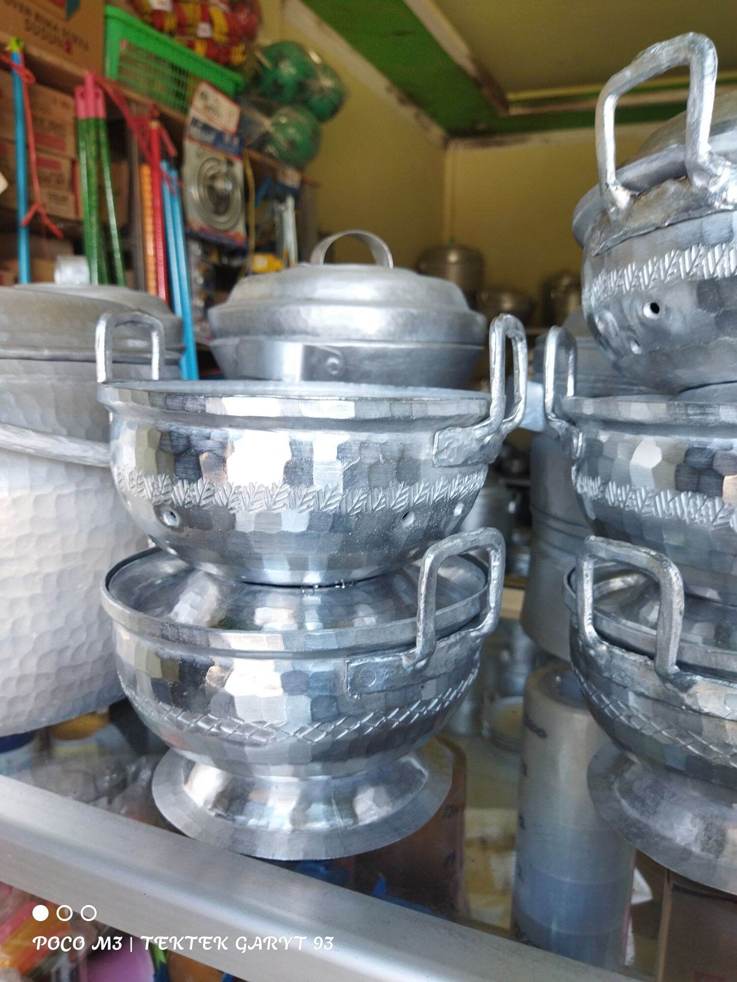 tempat nasi, penyaji nasi tempat nasi Garut | Lazada Indonesia