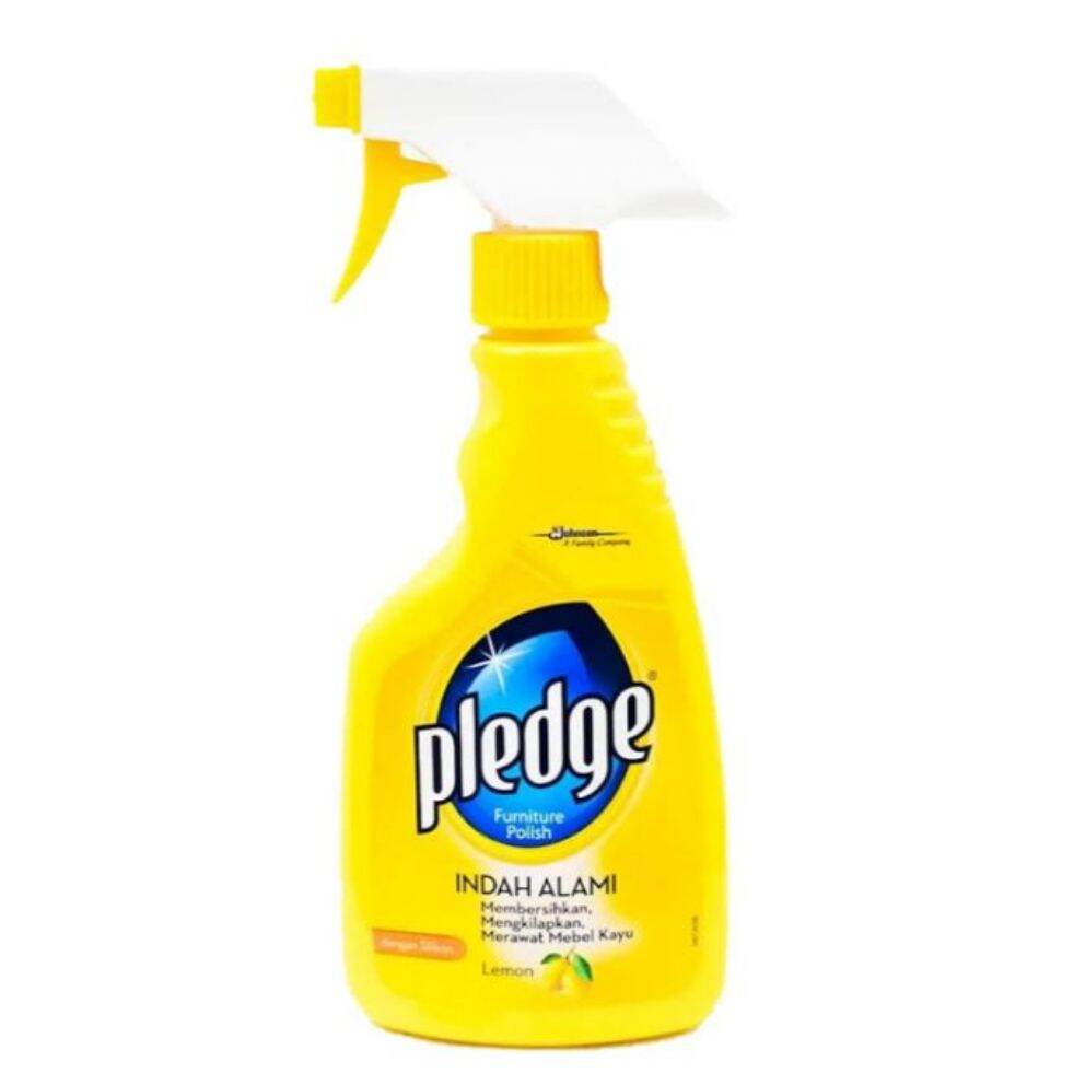 Pledge Liquid Pump 450 ml | Lazada Indonesia