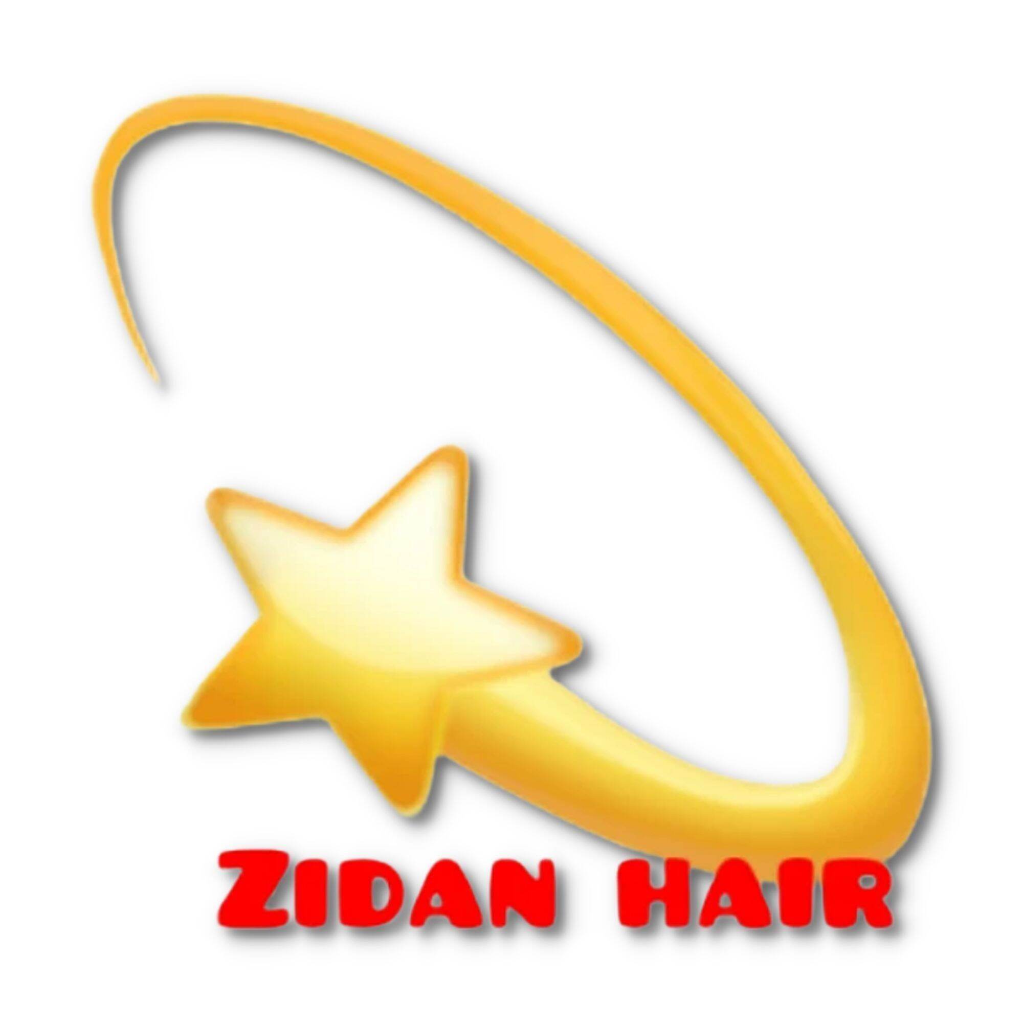 zidan hair Toko resmi di Indonesia, Online Shop 04 2025