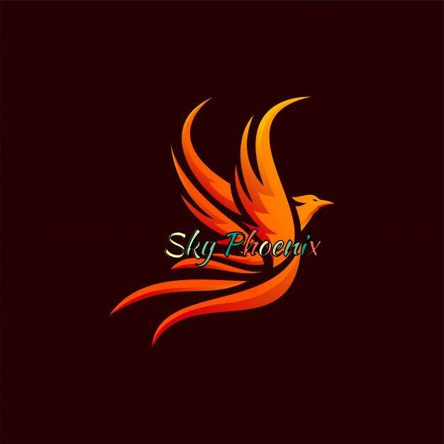 Sky Phoenix Toko resmi di Indonesia, Online Shop 12 2024