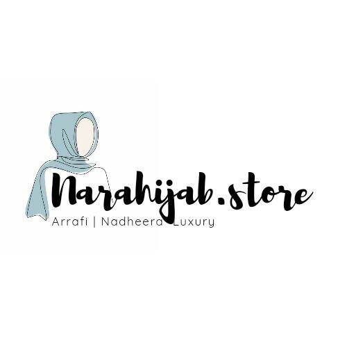 Narahijab.store Toko resmi di Indonesia, Online Shop 04 2025