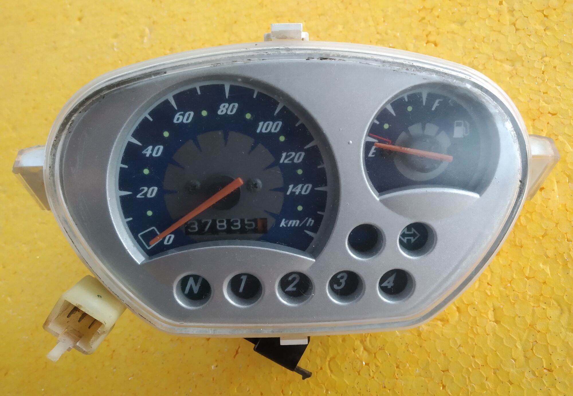 Speedometer Yamaha Jupiter Z Lama Original Bekas | Lazada Indonesia