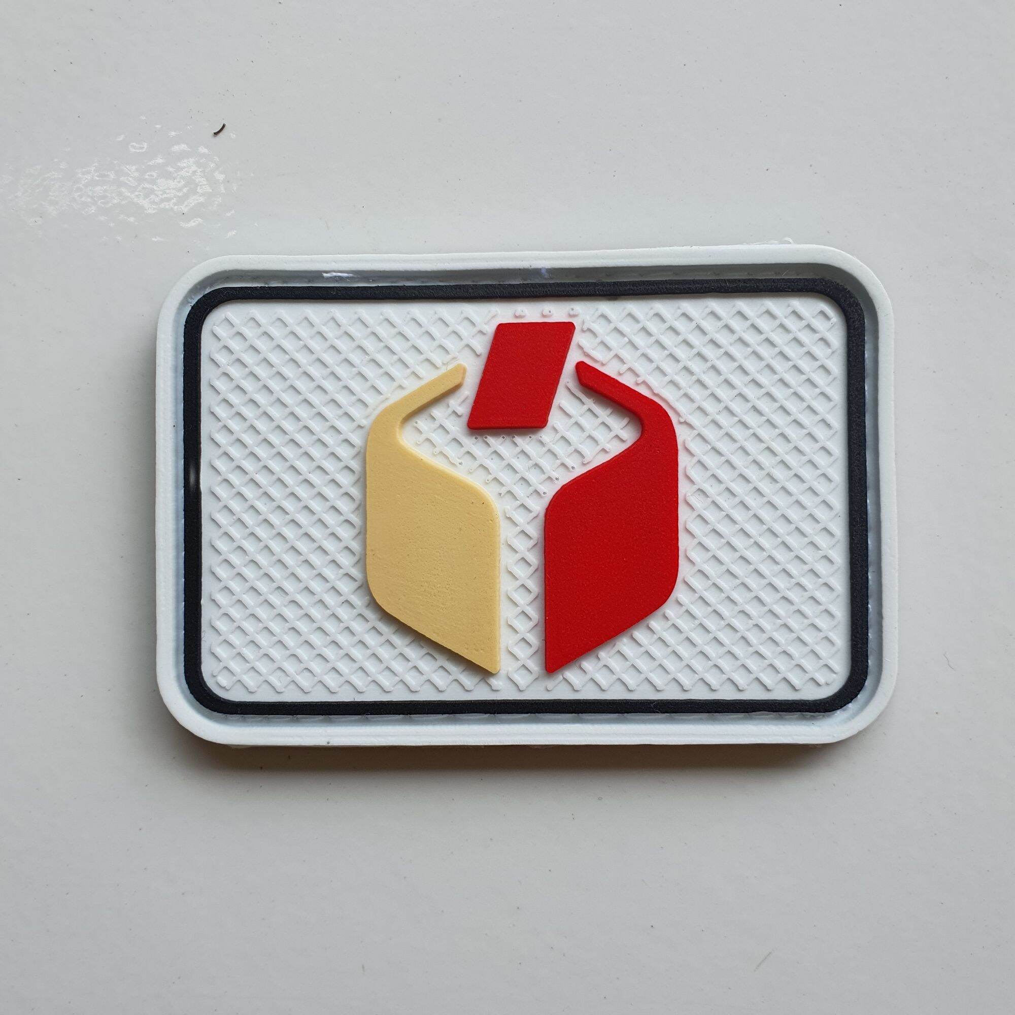 patch rubber logo panwaslu - bawaslu - pemilihan umum - pemilu - dasar ...