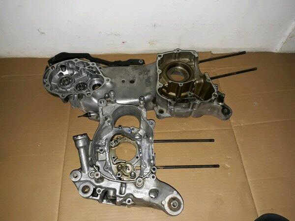 krengkes Vario kanan kiri Vario 125 FI Vario old PNP vario 150 cabutan ...