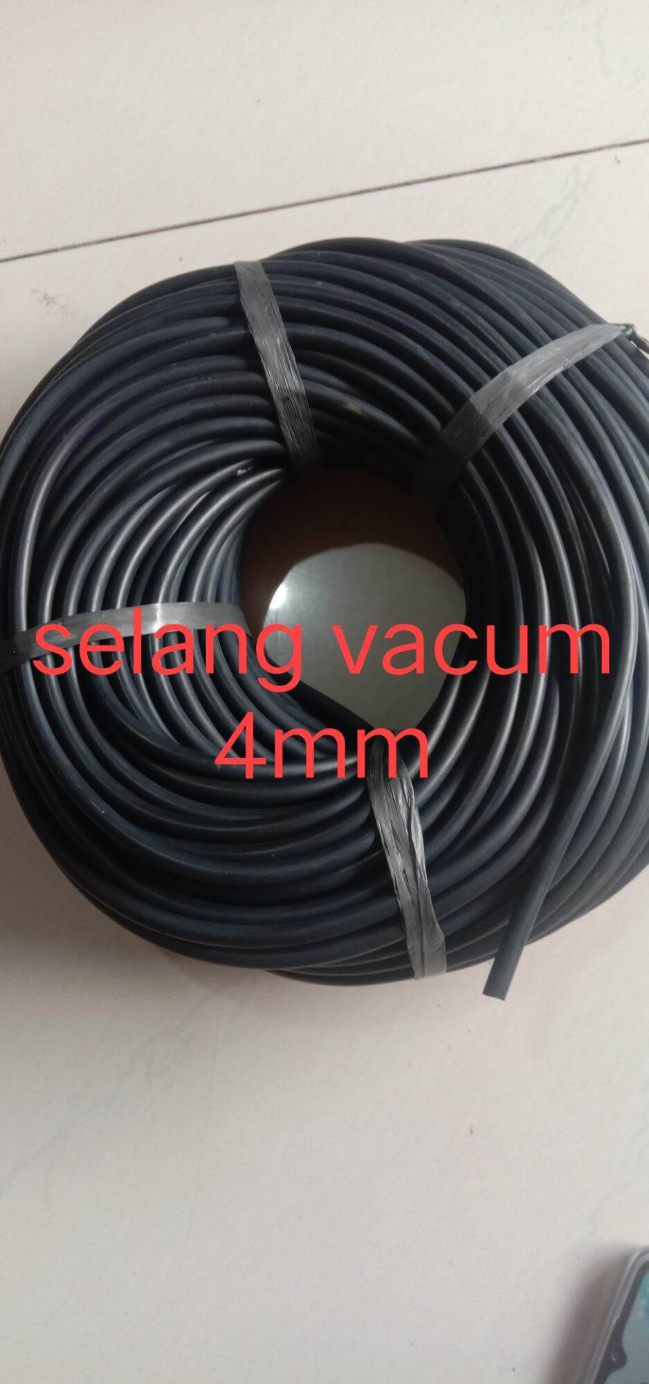 SELANG VAKUM 4 MM | Lazada Indonesia