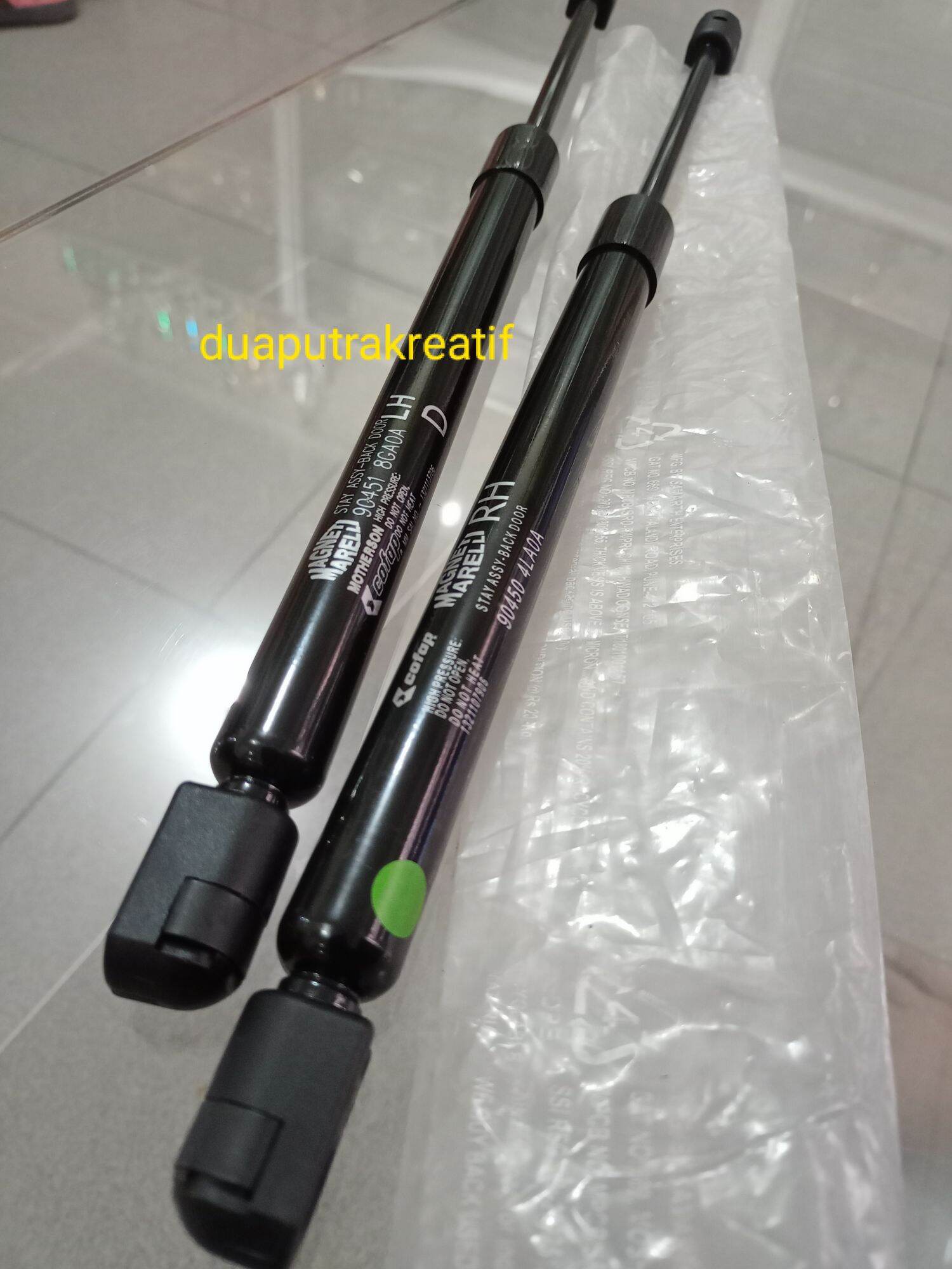 Shock bagasi datsun go Hidrolik datsun go | Lazada Indonesia