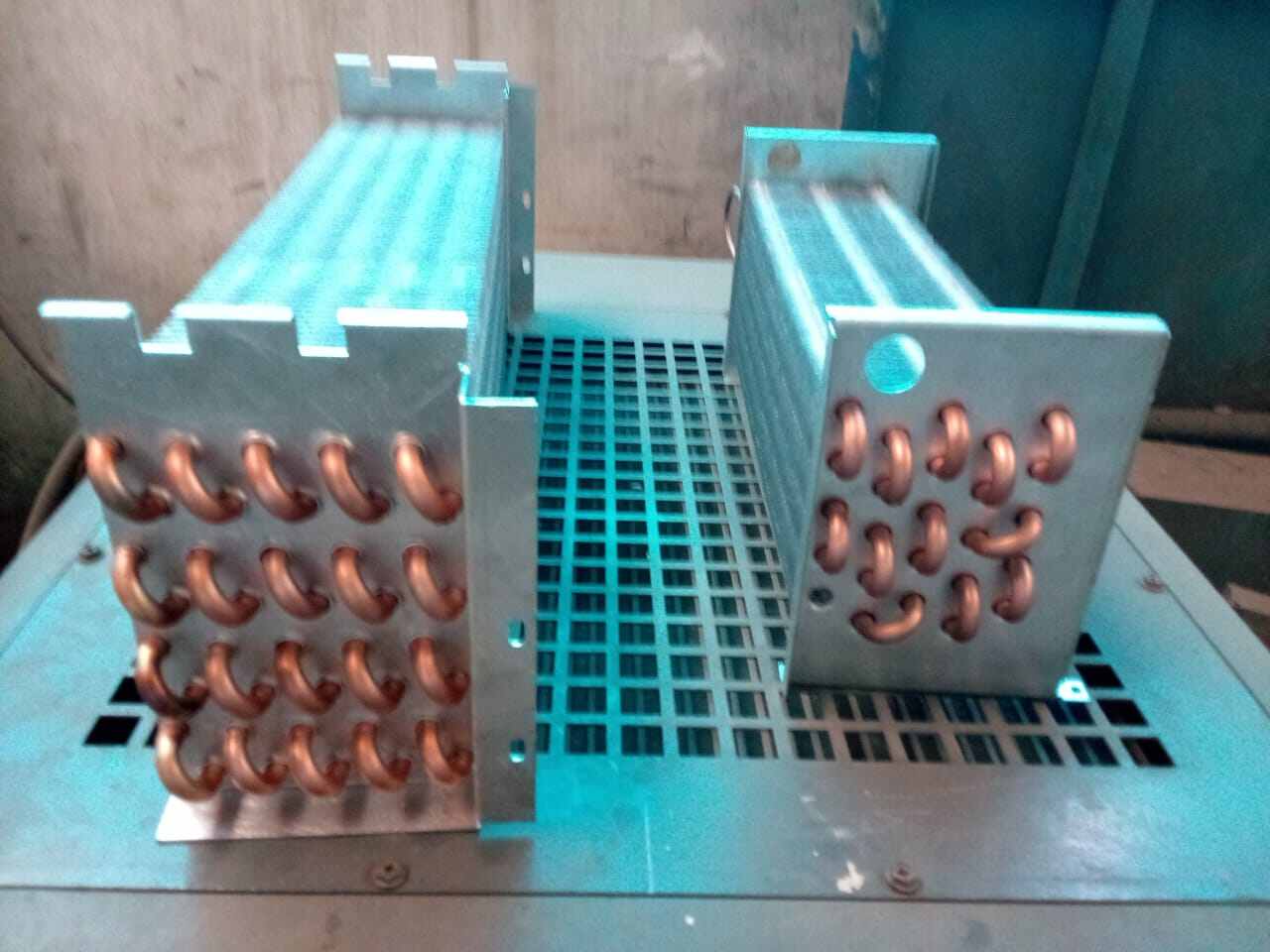 Evaporator Coil Undercounter Chiller | Lazada Indonesia