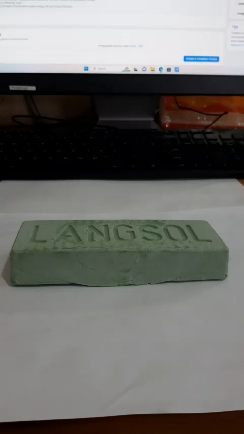 Langsol Hijau | Lazada Indonesia