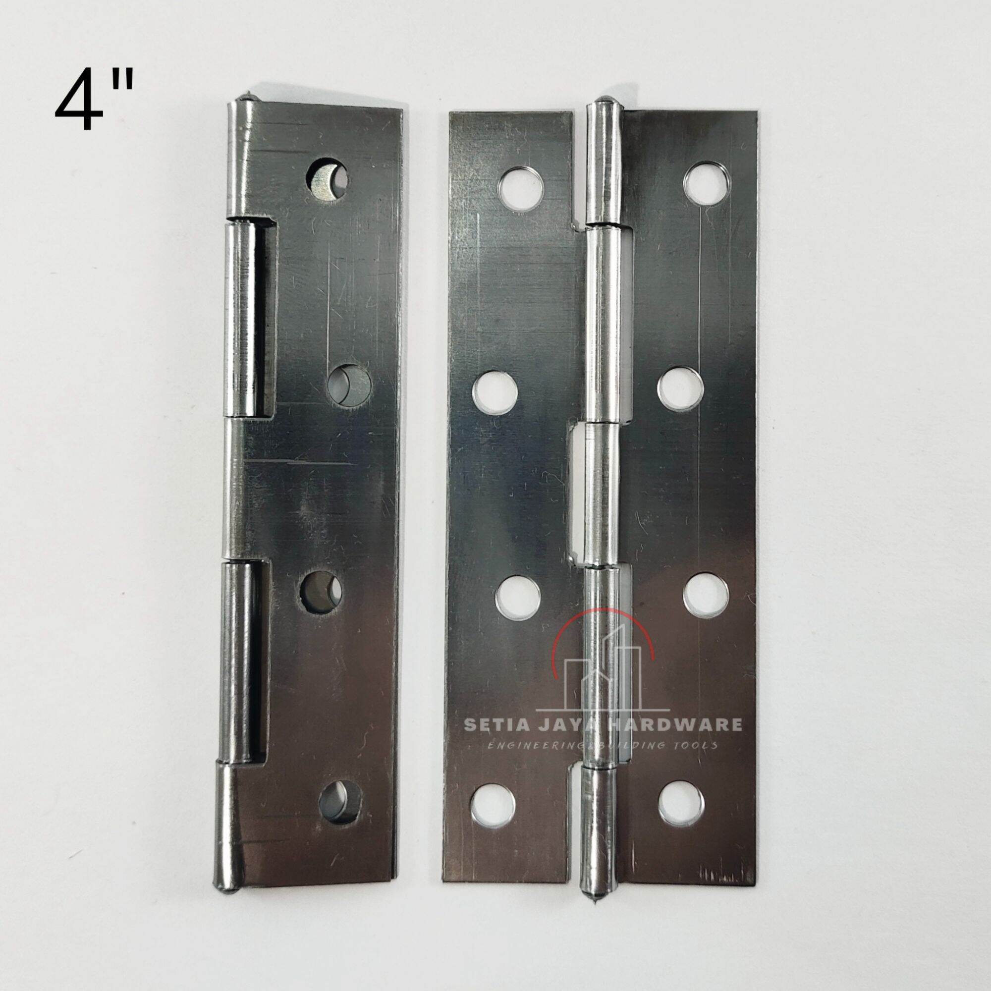 Engsel Tipis 4" / Engsel Tipis 9cm / Engsel Tipis 9,5cm / Engsel Tipis ...