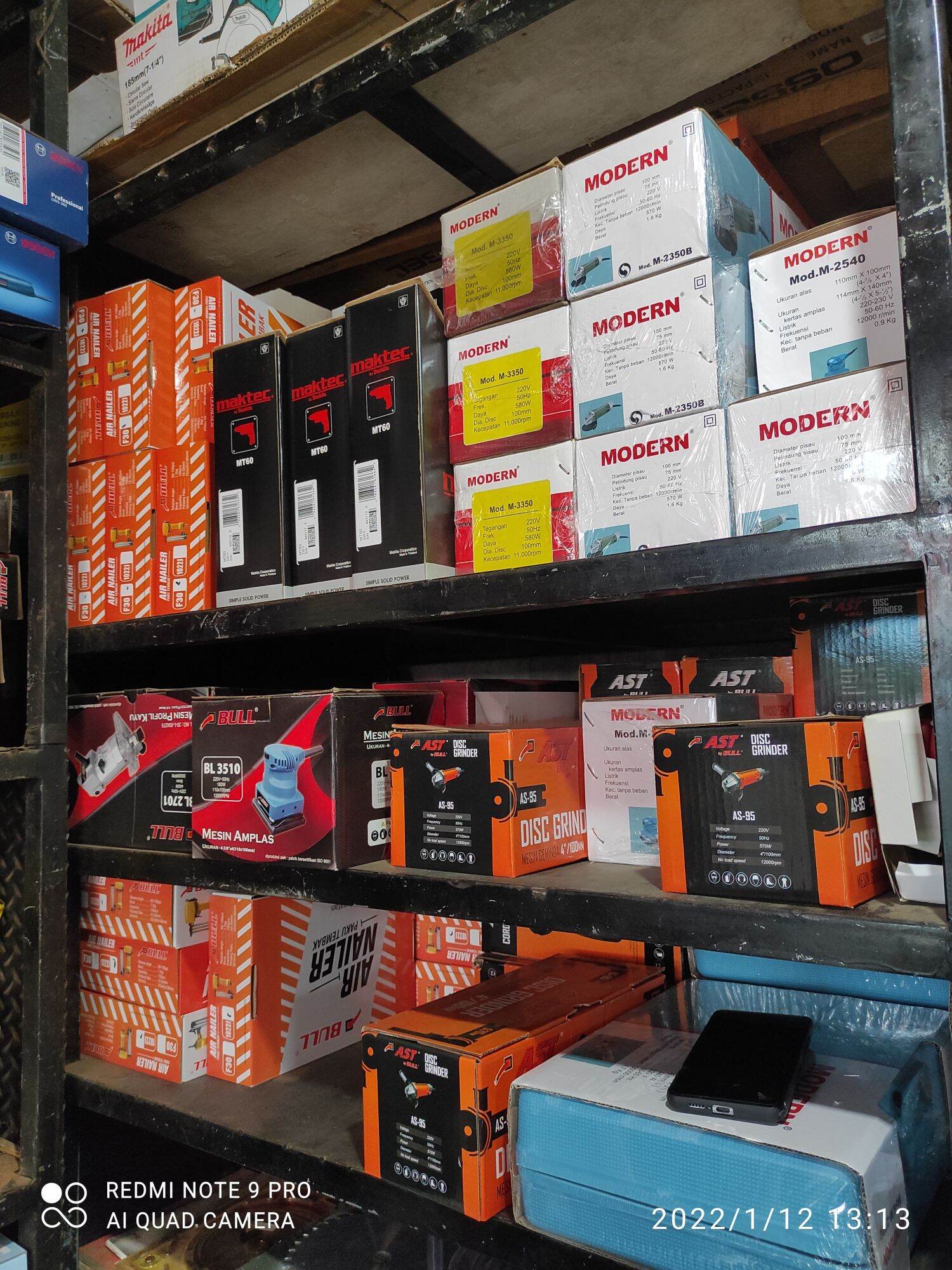 Toko Resmi 57 jaya teknik Online | Lazada.co.id