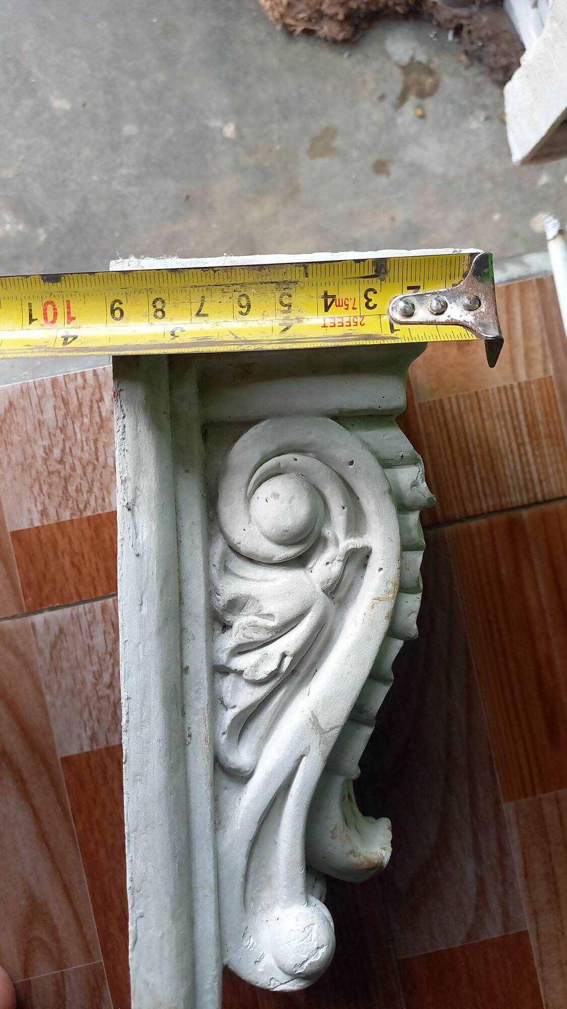 korbel konsolan beton | Lazada Indonesia