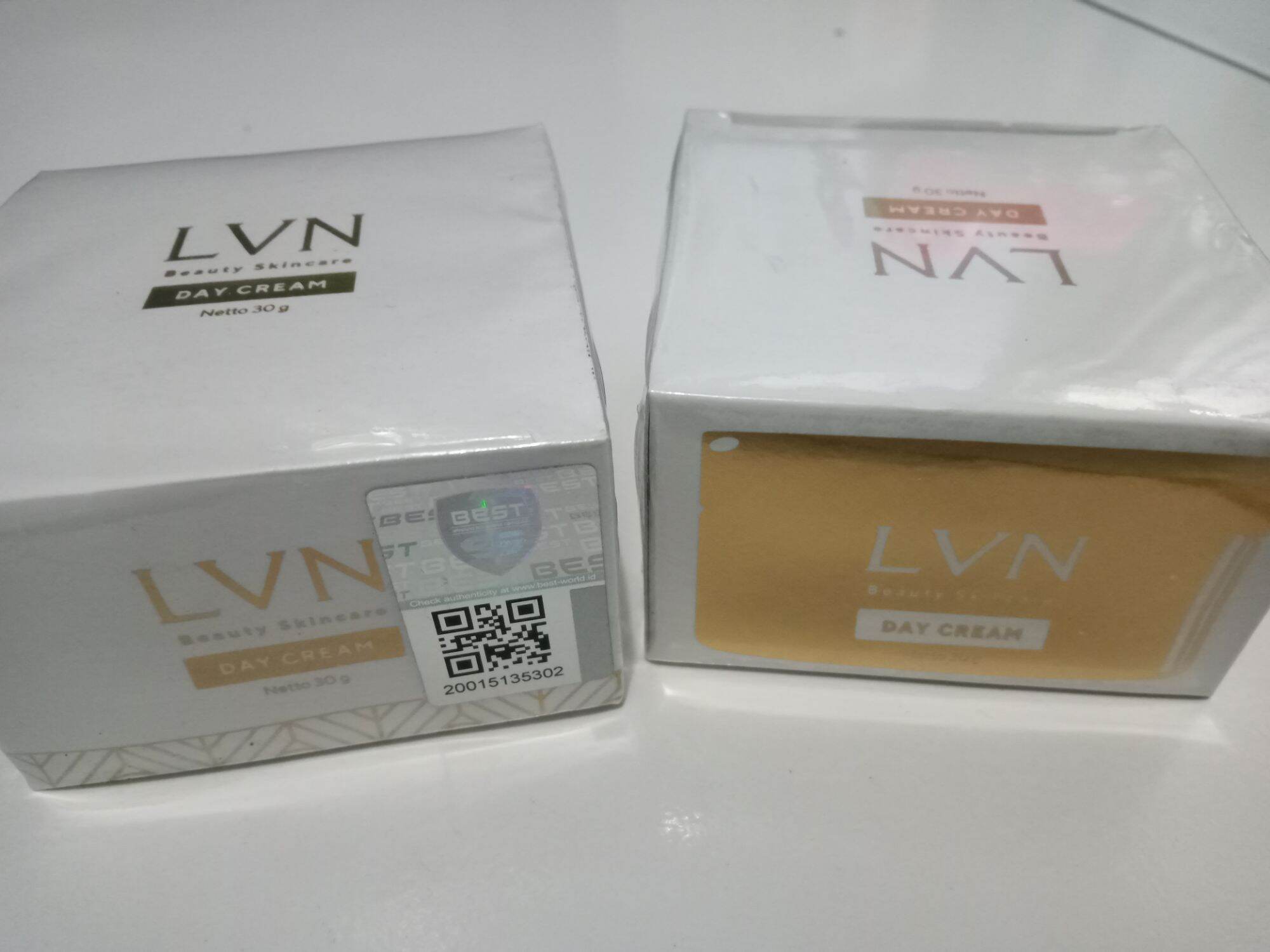 lvn day cream | Lazada Indonesia