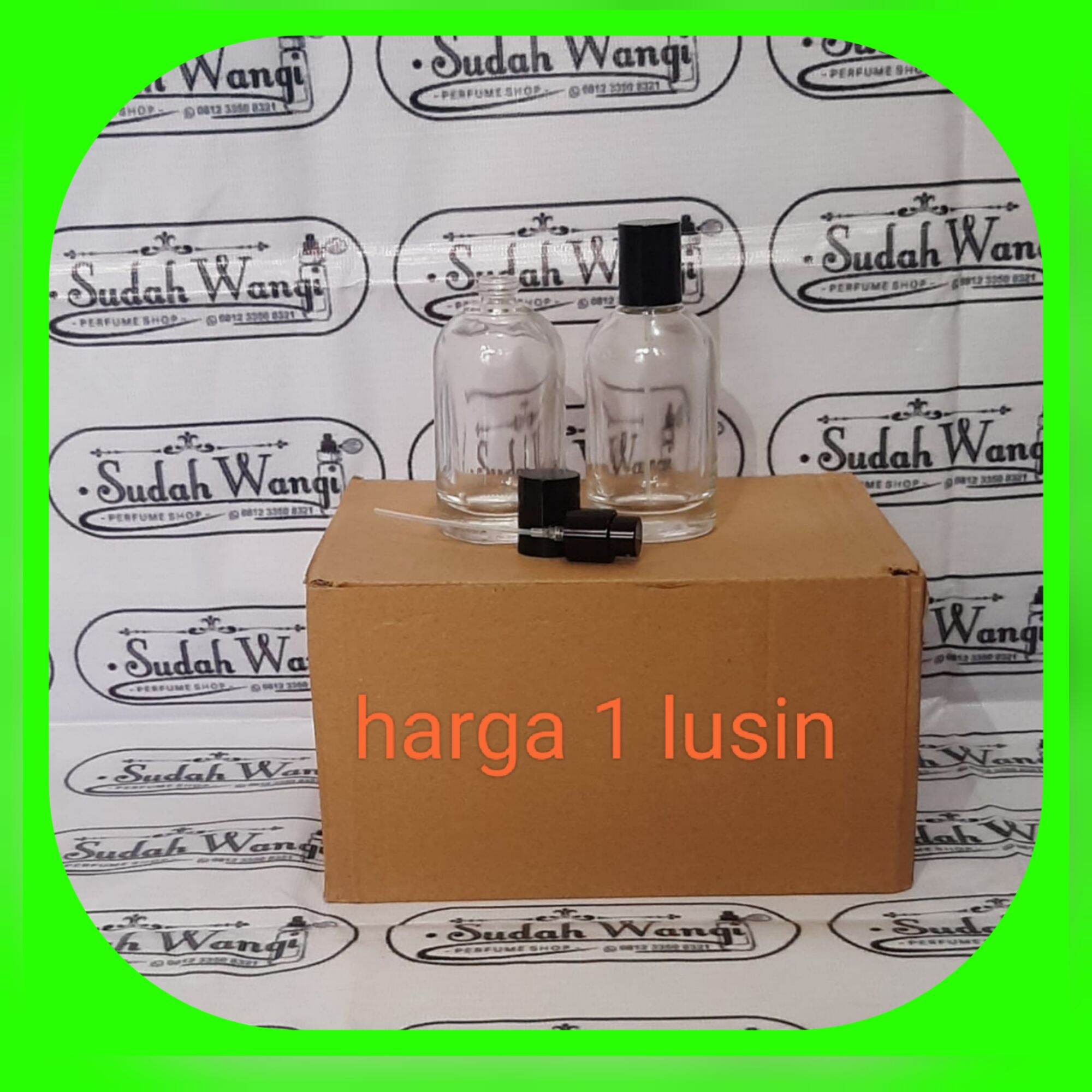 botol LLB 50ml black harga per 1 lusin | Lazada Indonesia