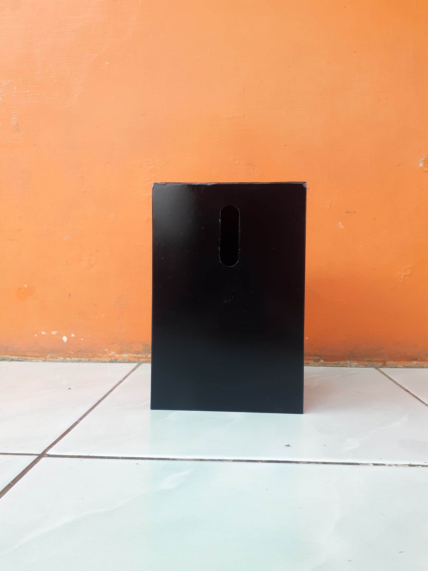 BOX PELINDUNG KUNCI GEMBOK RUKO, PAGAR ANTI MALING/BOBOL (SAFETY LOCK ...