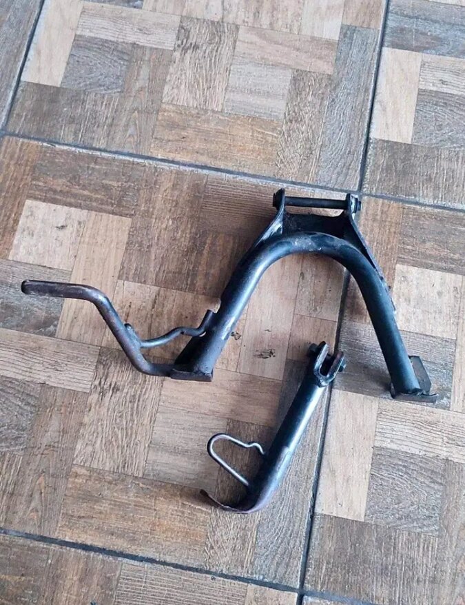 standar 2 satu set Yamaha Mio smiley Mio sporty Mio soul vino barang ...