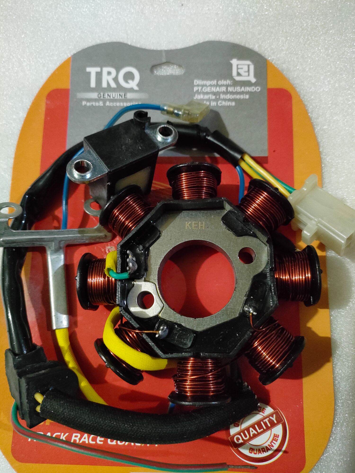 SPUL SPULL SEPUL SPOOL ASSY PLUS PULSER MEGAPRO LAMA MEGAPRO HIU ...