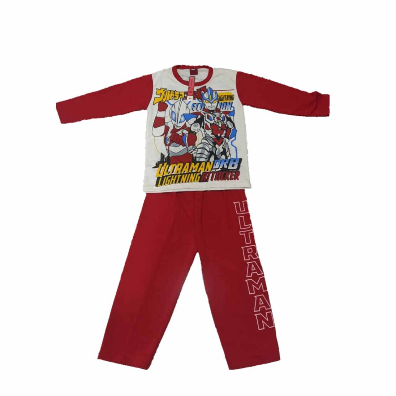 Baju Piama Anak Cowok gambar spiderman | Lazada Indonesia