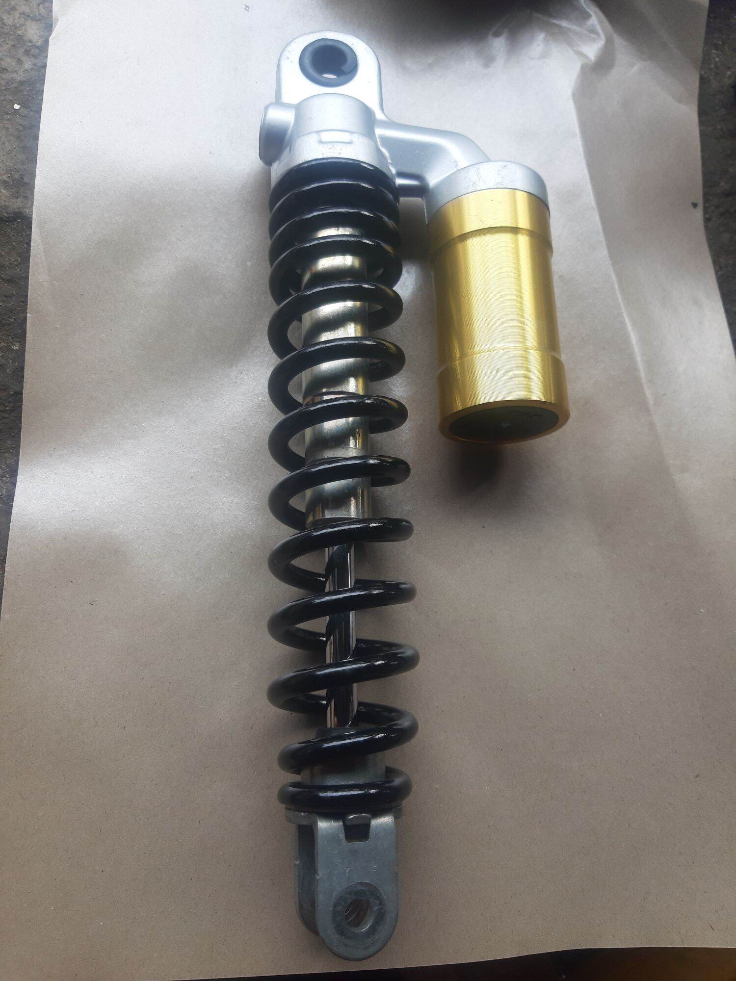 shock tabung belakang lexy xride ori | Lazada Indonesia