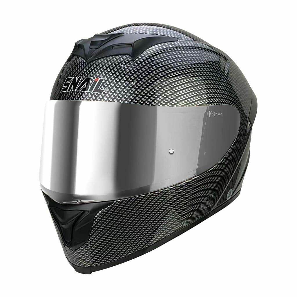 HELM SNAIL CARBON FFS1 LIMITED EDITION | Lazada Indonesia