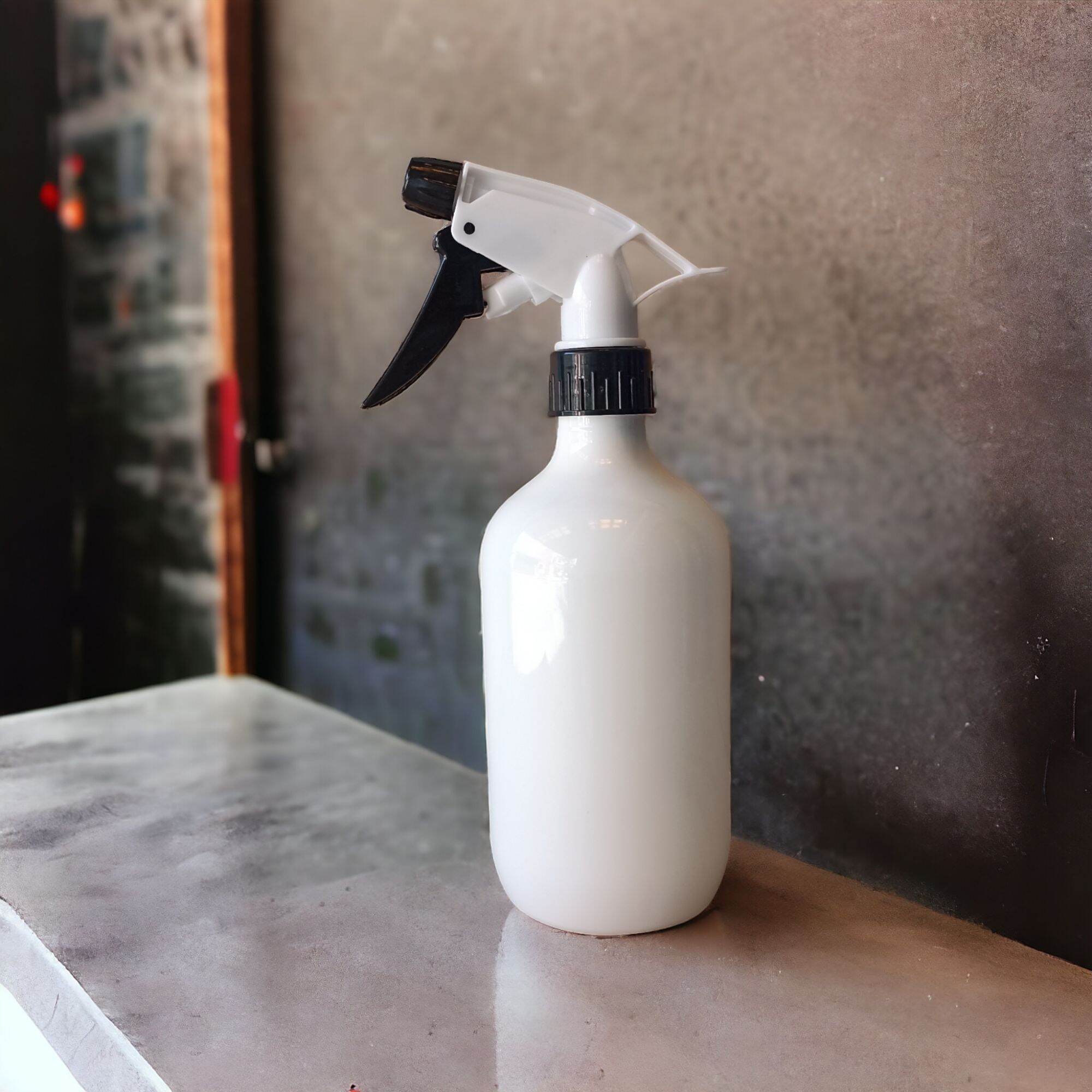 botol spray 500 ml mada botol kispray 500 ml botol semprot tutup hitam ...