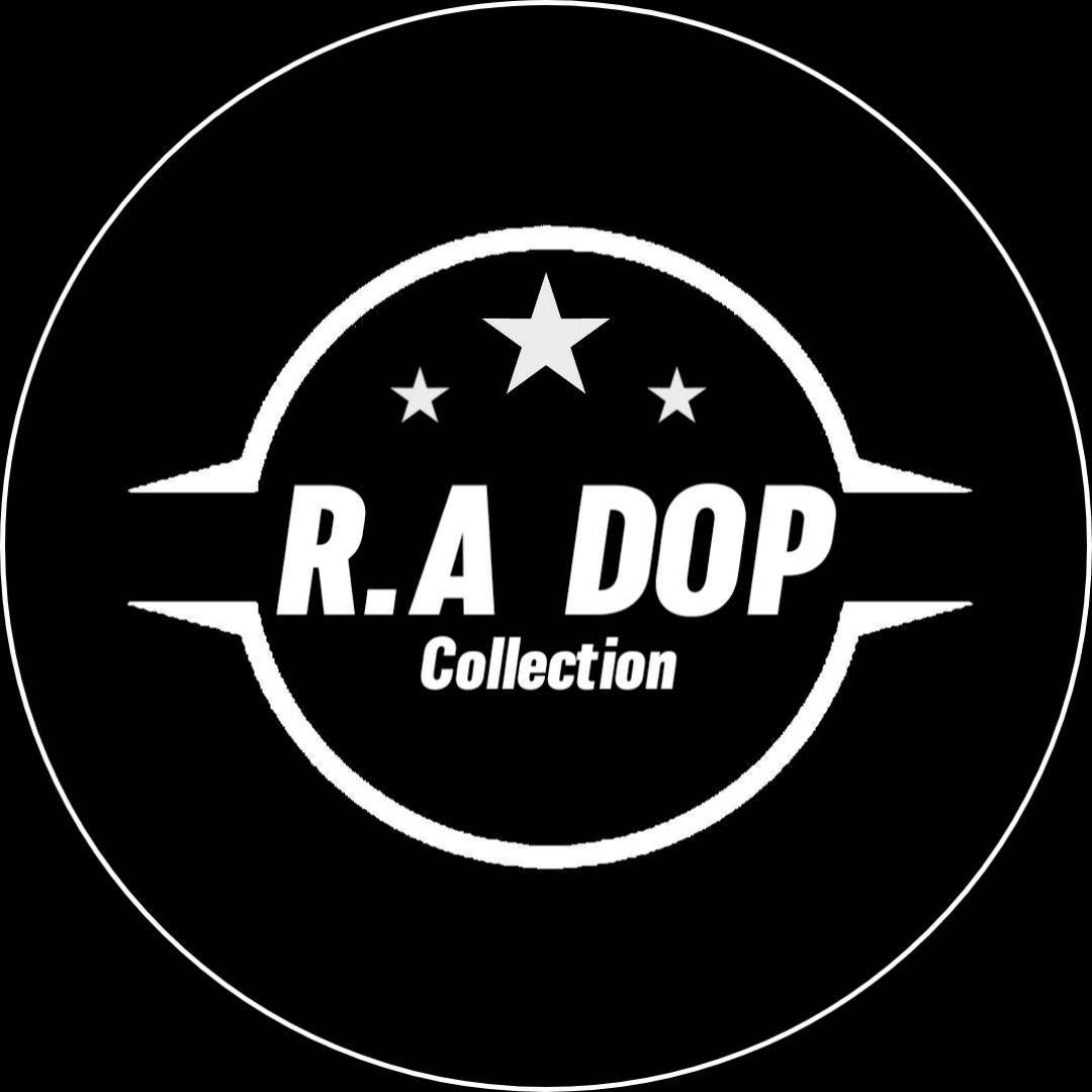 R.A DOP collection Indonesia Toko Resmi Online | Beli Sekarang di Lazada