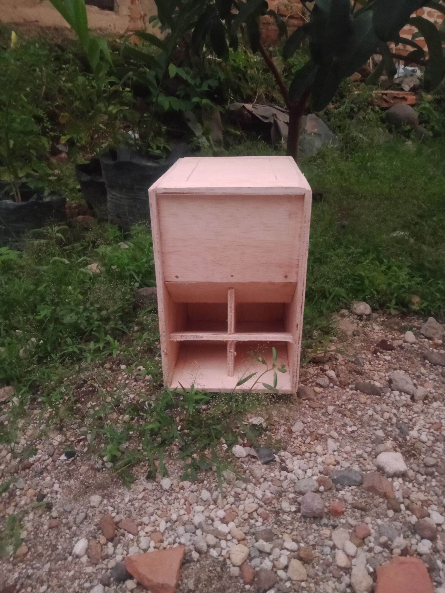 bok sound super supali bok mini 4 inch | Lazada Indonesia