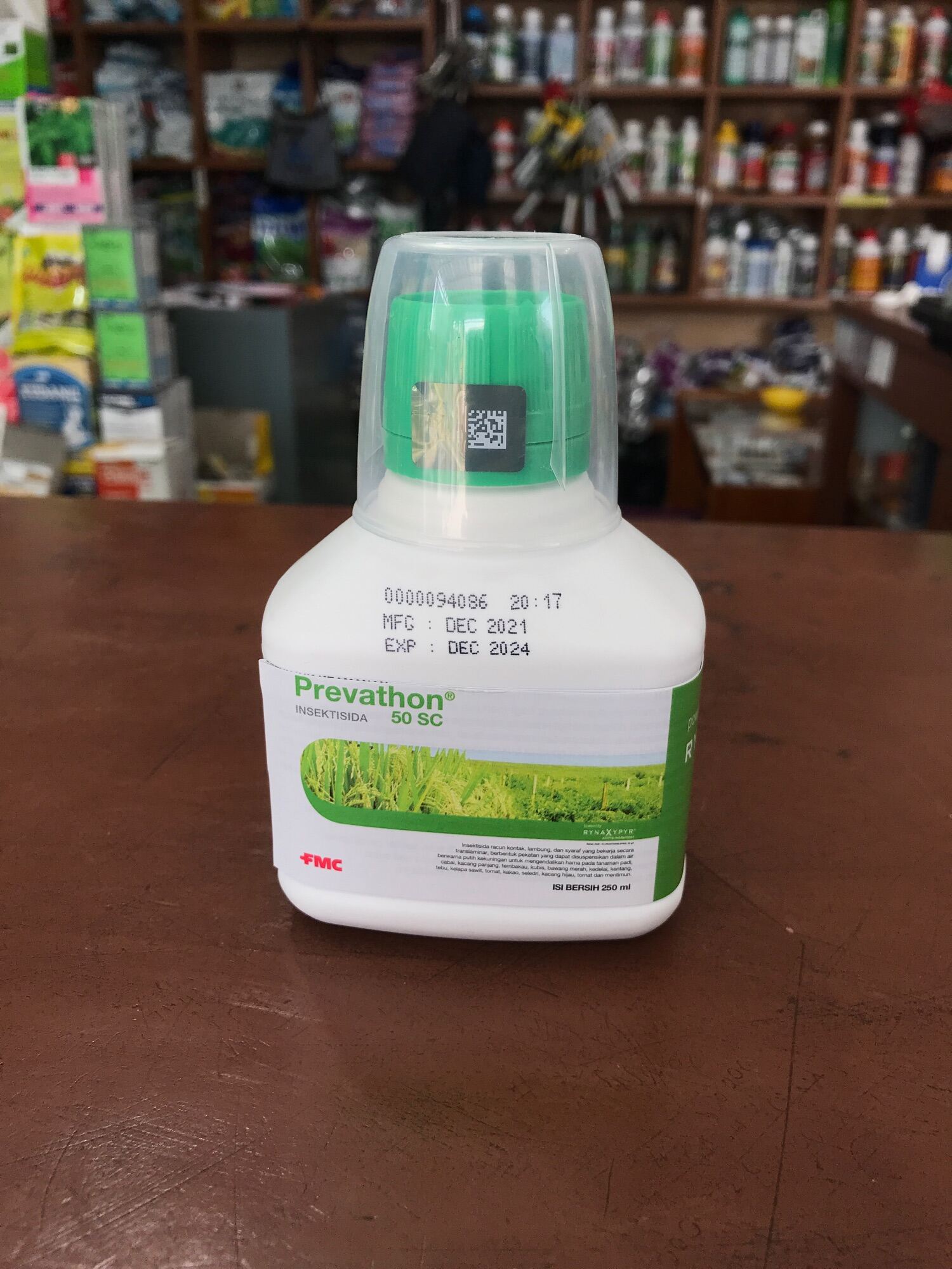 Prevathon 250ml Insektisida | Lazada Indonesia