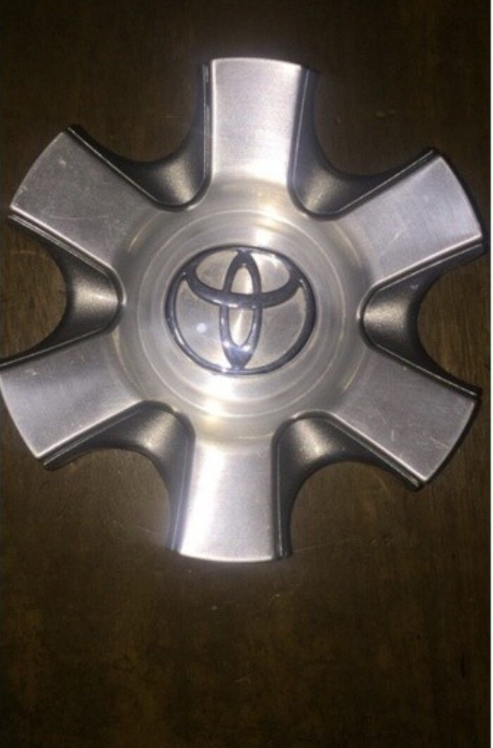 Dop roda velg fortuner hilux | Lazada Indonesia