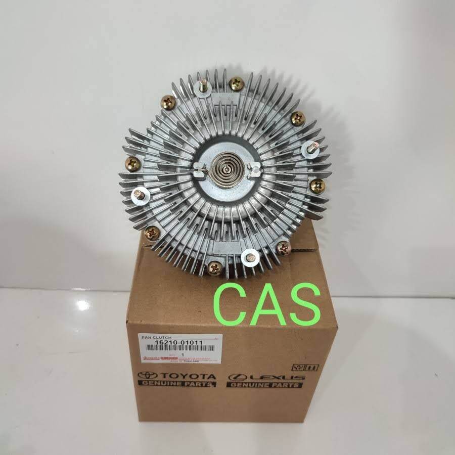 Fan Clutch Sarang Tawon Visco Fan Innova Diesel Fortuner Diesel ...