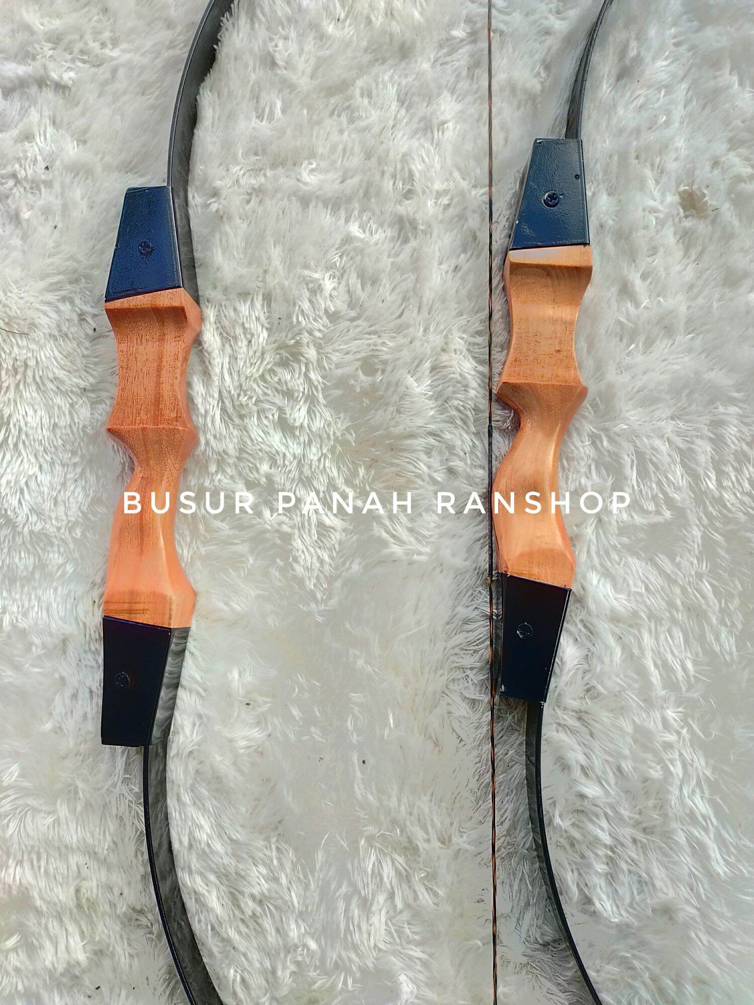 Busur Panh Recurve Anak 20-25 LBS Bow Bongkar Pasang | Lazada Indonesia