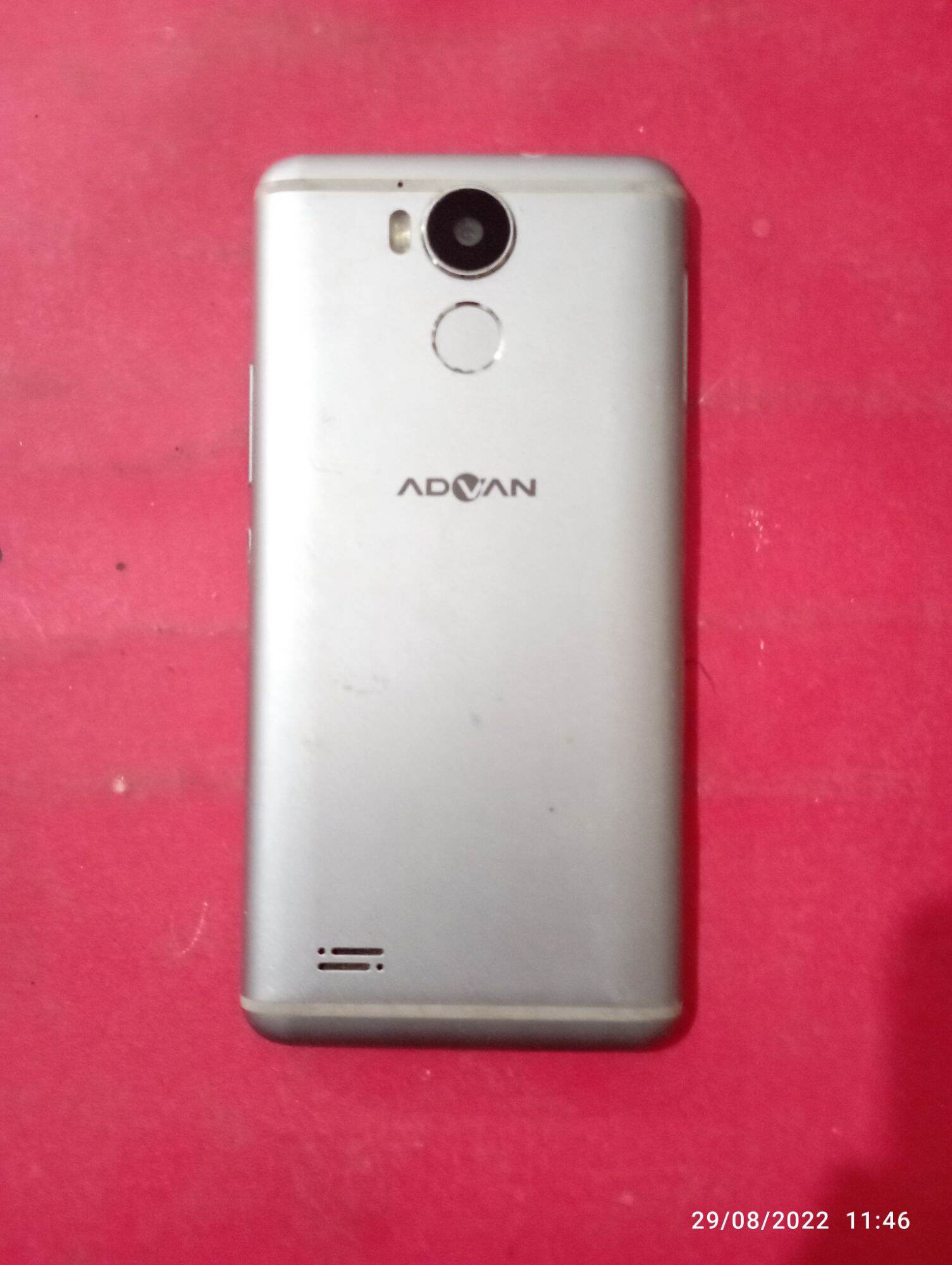 Mesin Advan G1 Normal | Lazada Indonesia