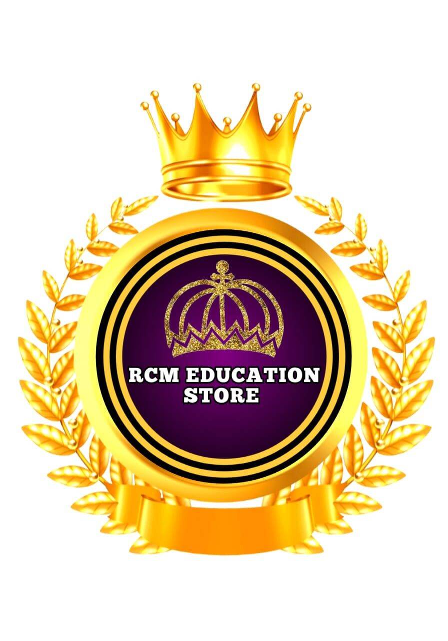 RCM EDUCATION Indonesia Toko Resmi Online | Beli Sekarang di Lazada