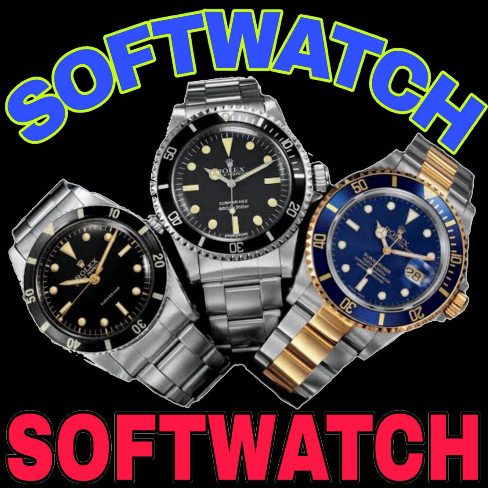 SOFTWATCH Toko resmi di Indonesia, Online Shop 05 2025