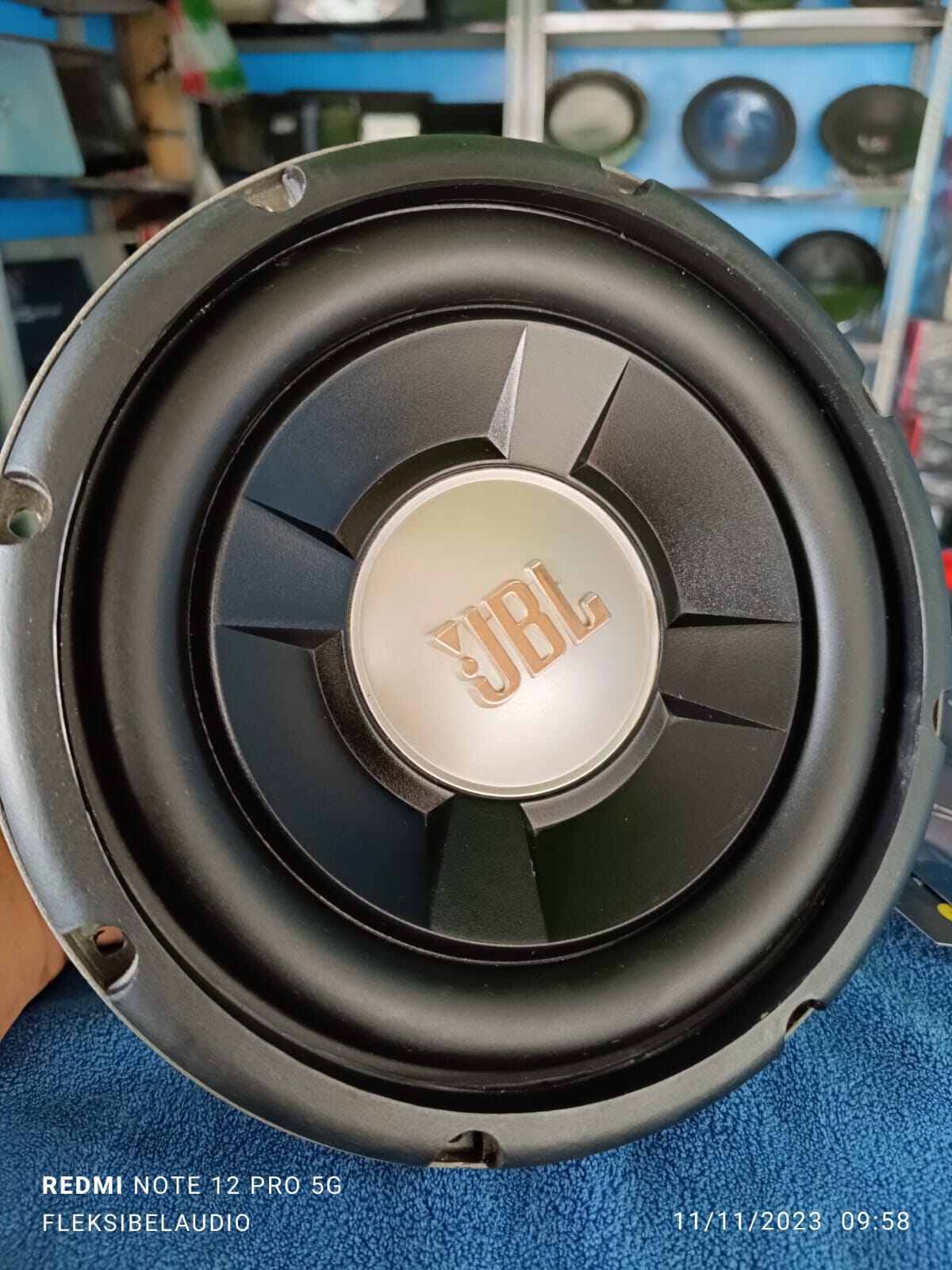 subwoofer JBL GTO 804 8 inch | Lazada Indonesia