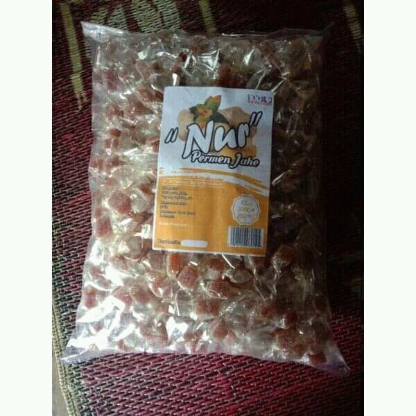 PERMEN JAHE PREMIUM 1KG | Lazada Indonesia