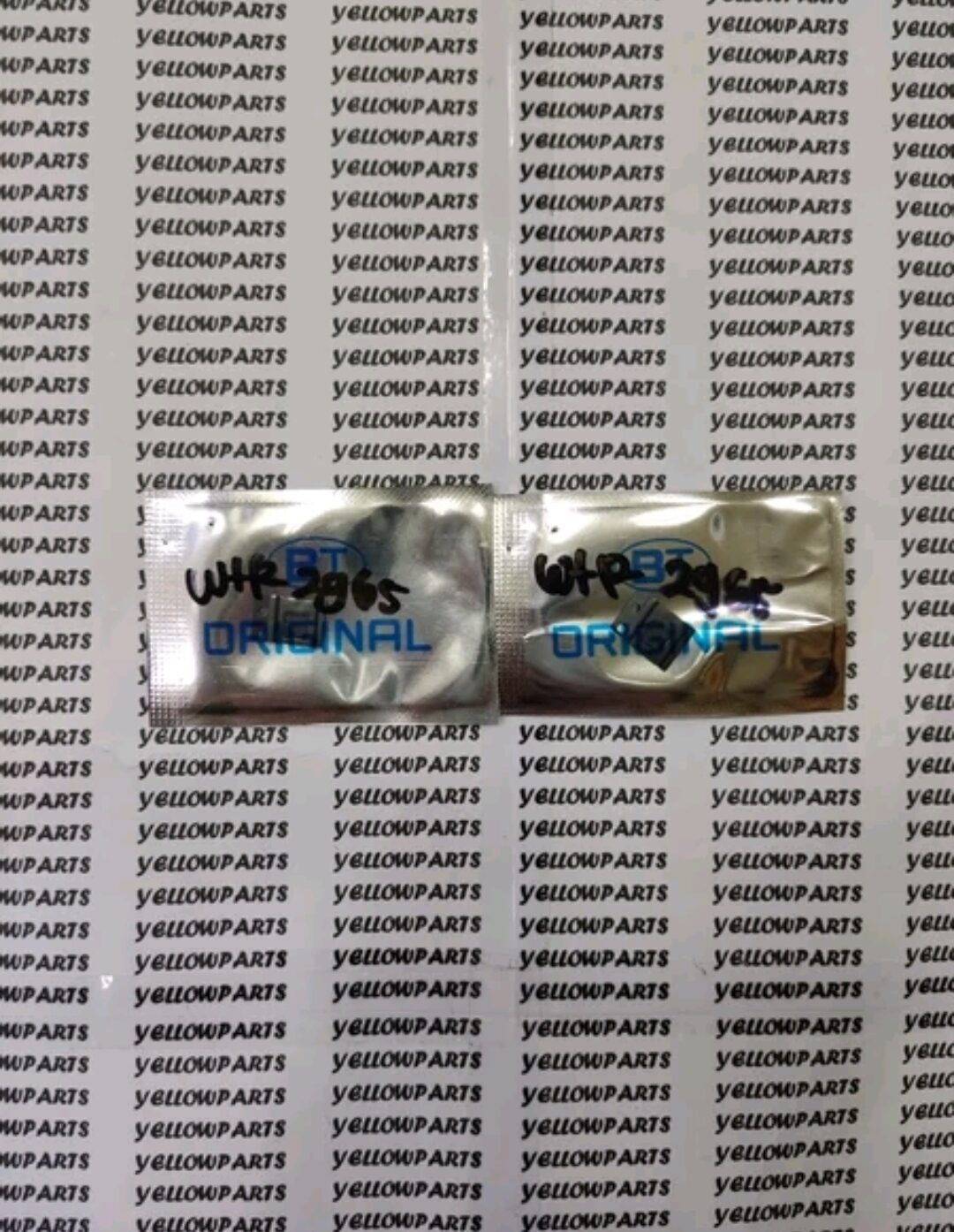 IC RF XIAOMI WTR2965 ORIGINAL | Lazada Indonesia