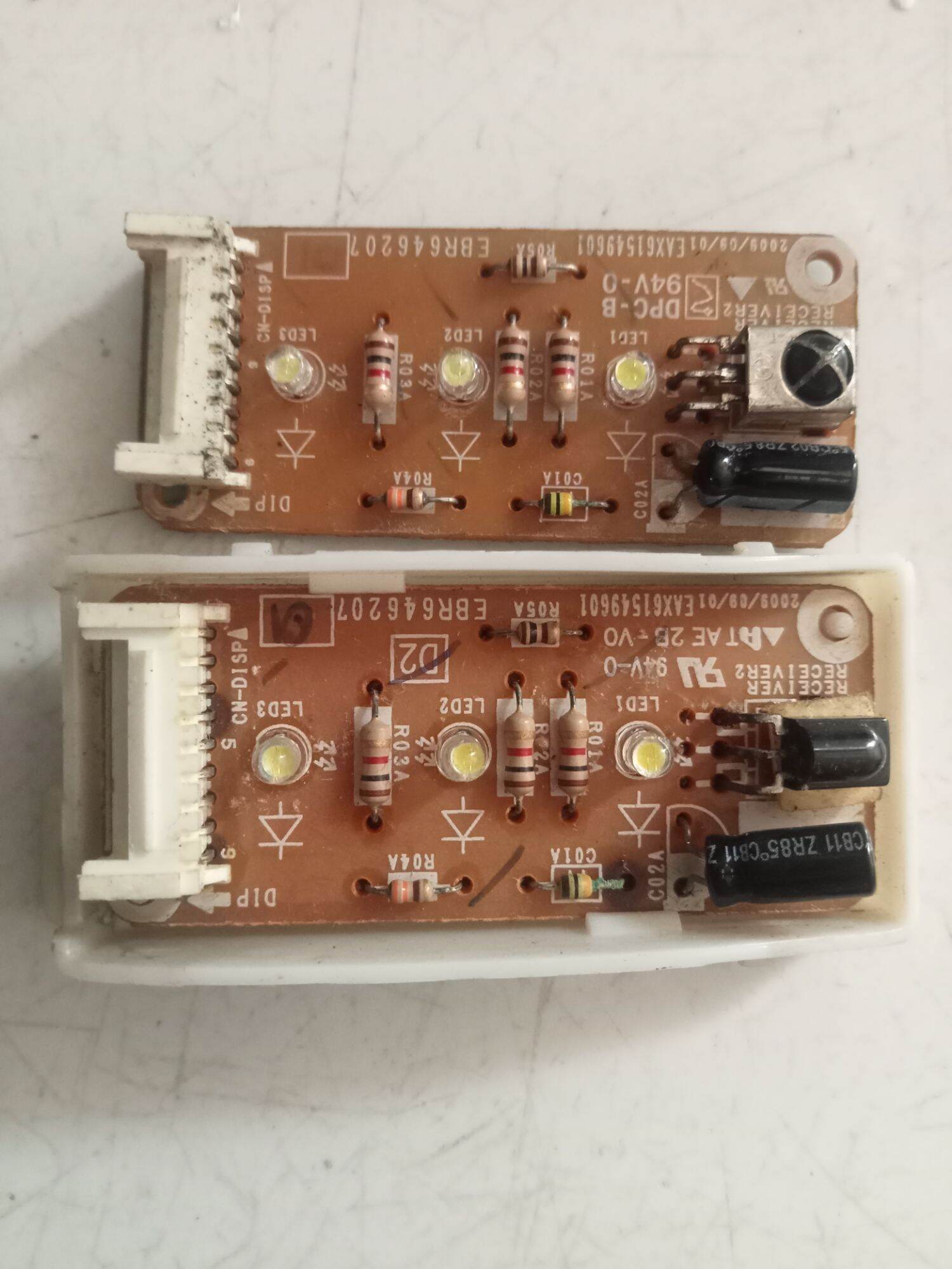 Sensor Ac LG hercules mini original | Lazada Indonesia