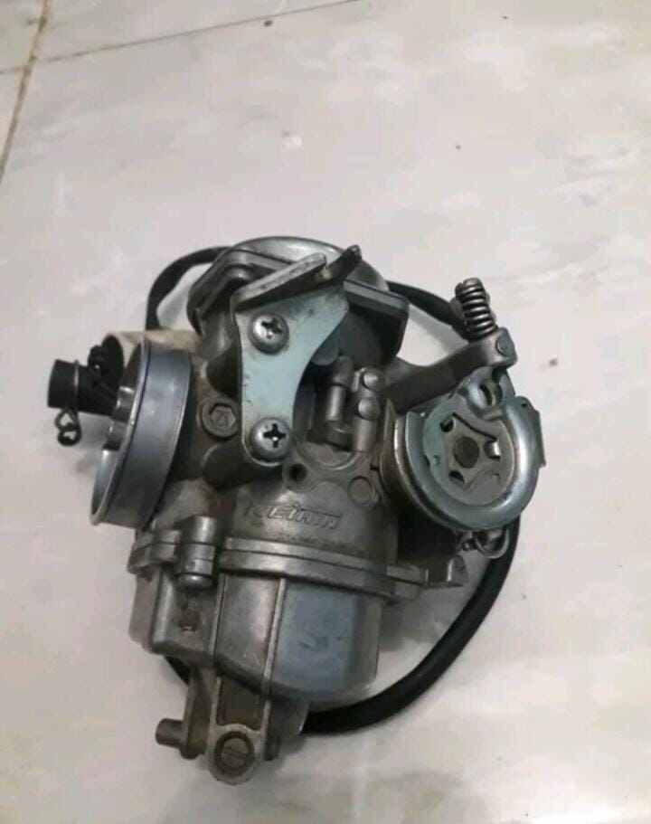 original karburator honda matic pnp beat karbu/scoopy karbu/spacy karbu ...