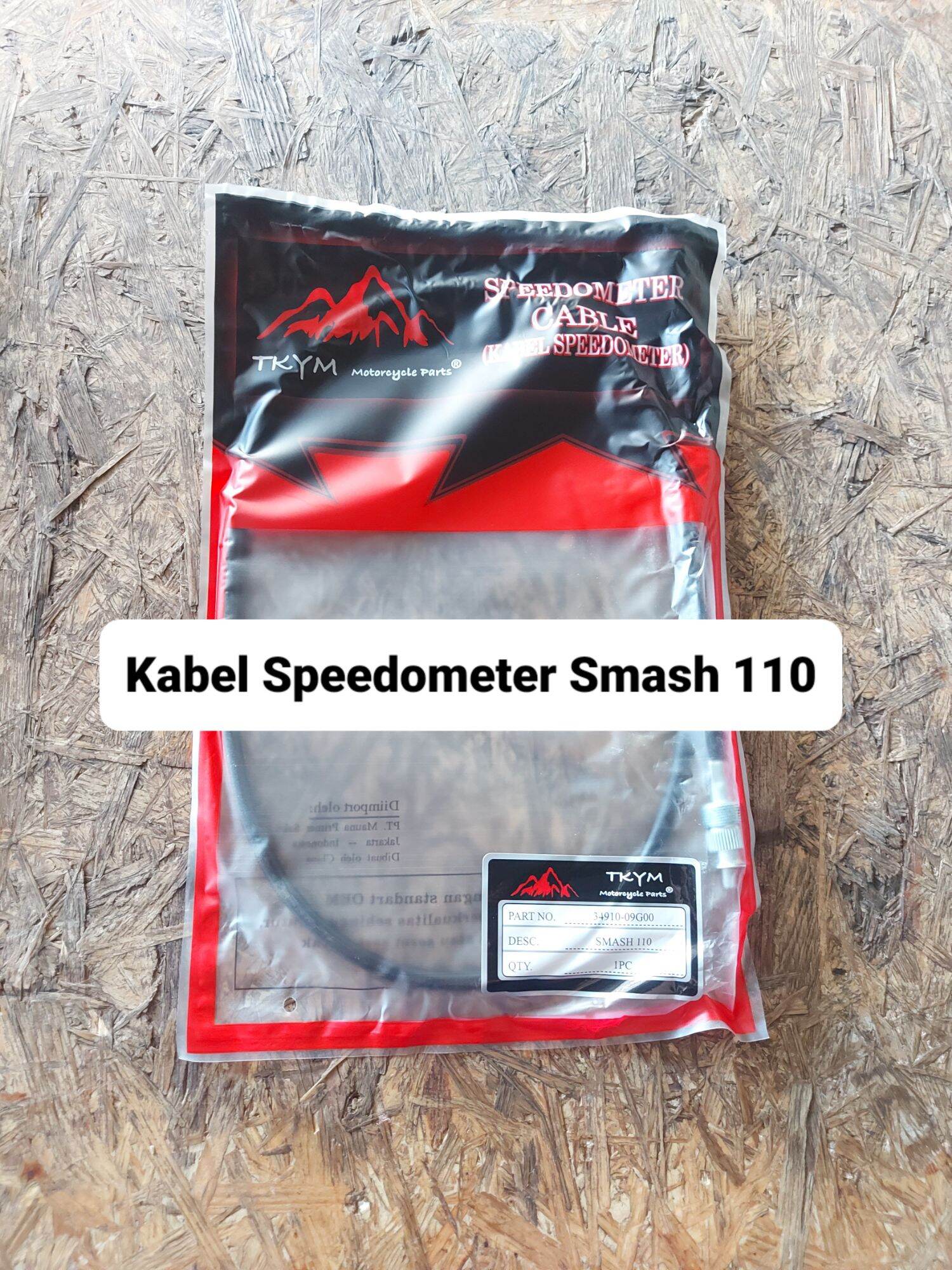 Kabel Tali Speedo Spedo Spido Meter Speedometer Spedometer Spidometer ...