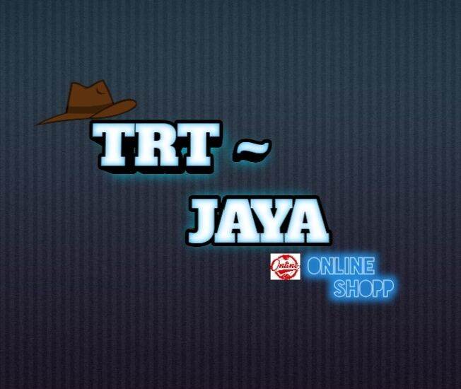 Shop online with TRT JAYA now! Visit TRT JAYA on Lazada.