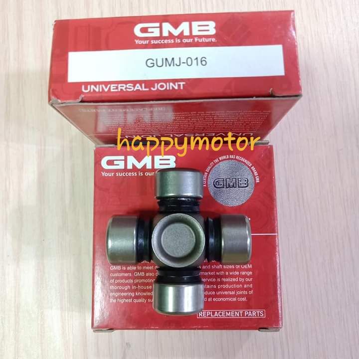 cros join setir cross joint stir TOYOTA KIJANG 4K 5K 7K GUMJ-16 ...