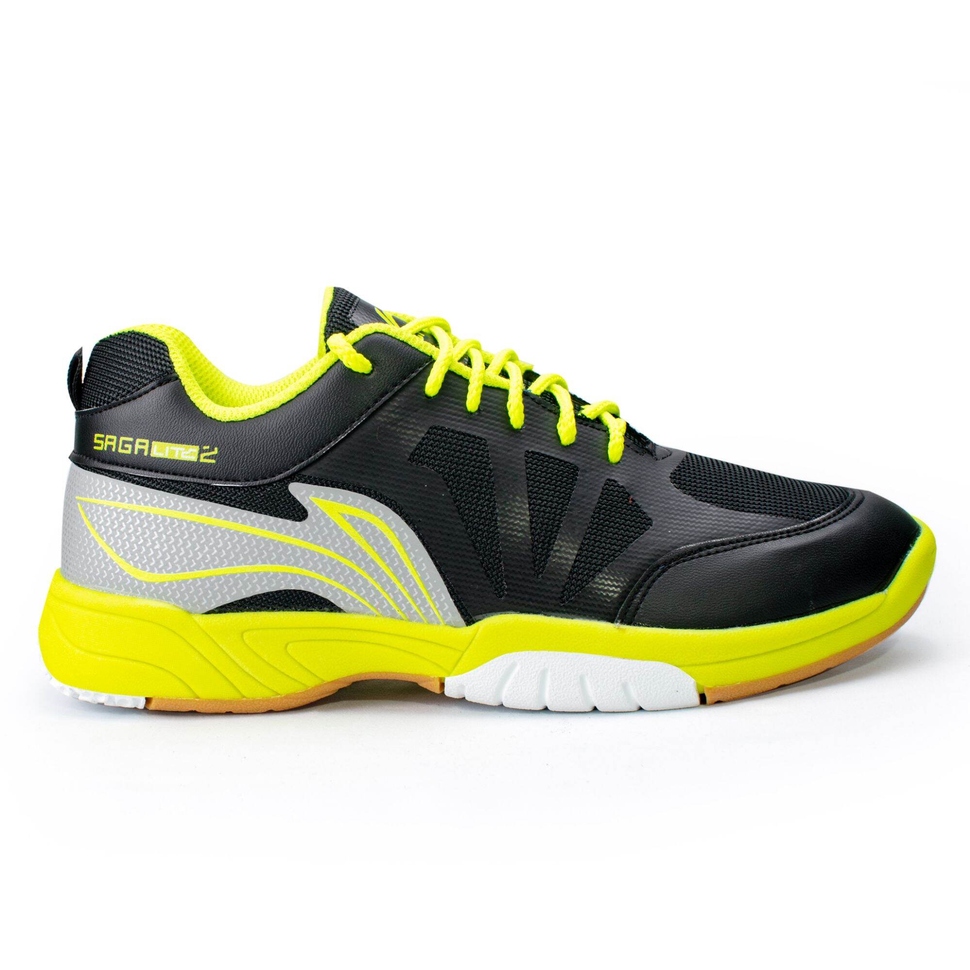 sepatu badminton li-ning Original / sepatu olahraga / sepatu voli ...